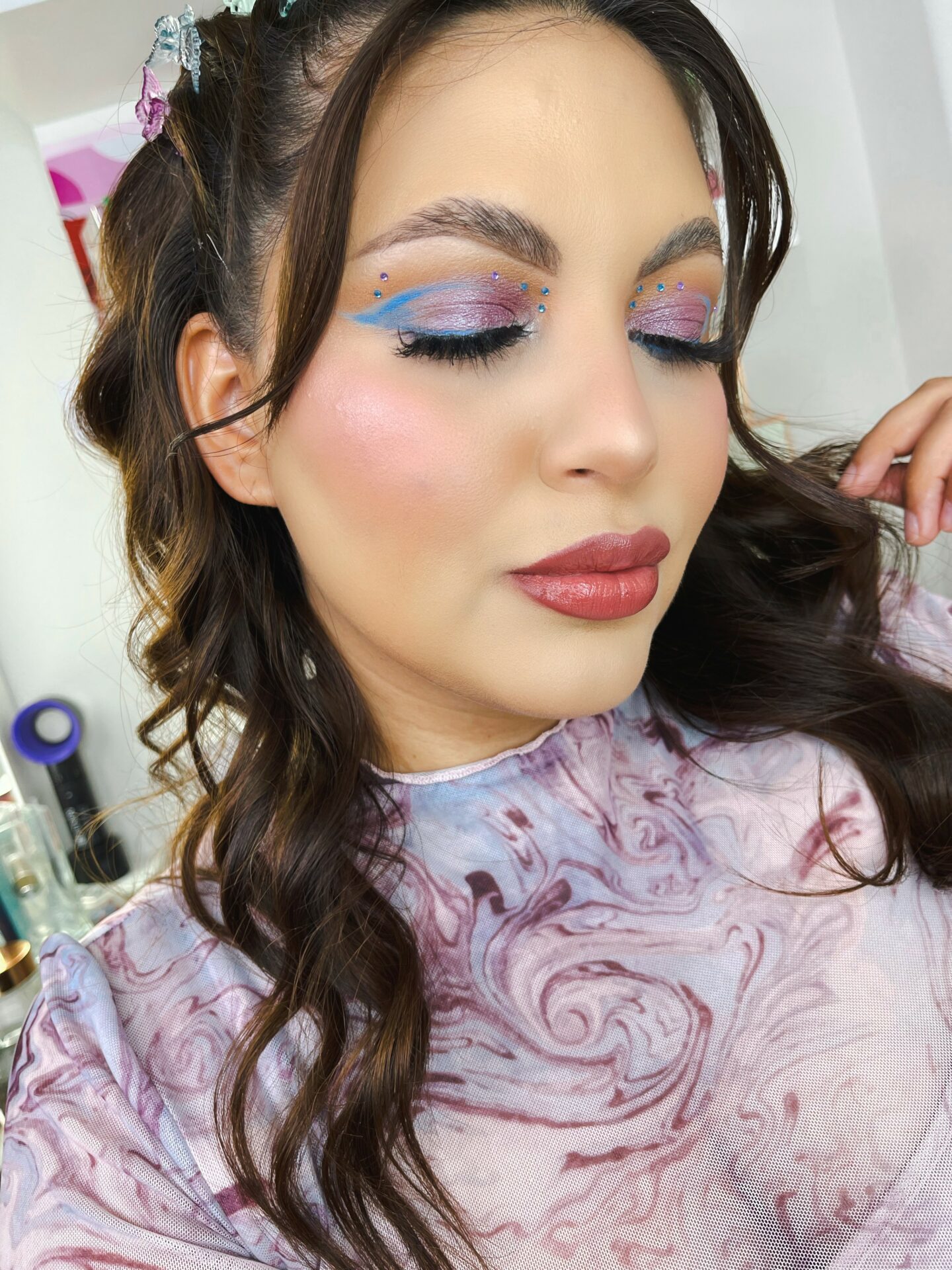 Meet Sava Ramirez - Bold Journey Magazine