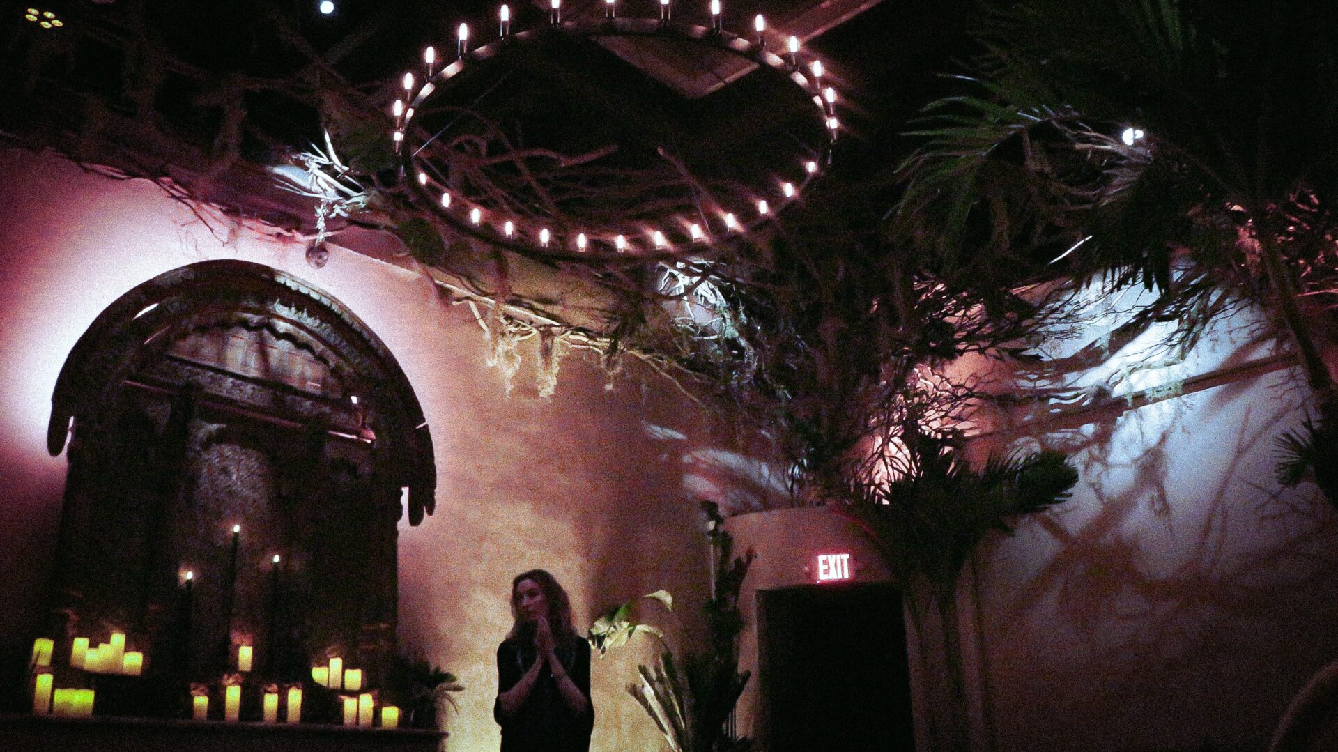 Meet Sayra Player - Bold Journey Magazine