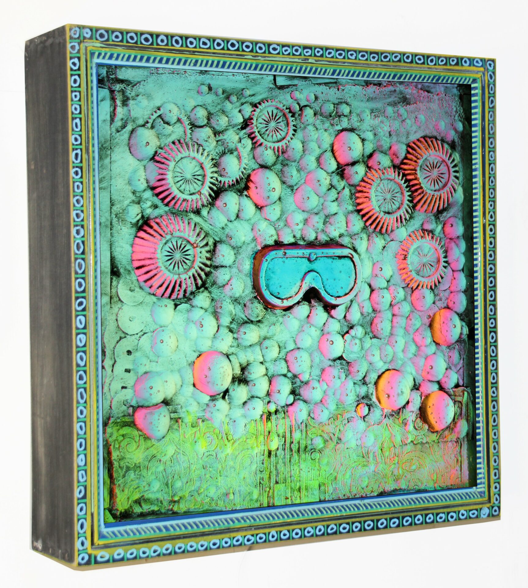 Meet Sean Hennessey - Bold Journey Magazine