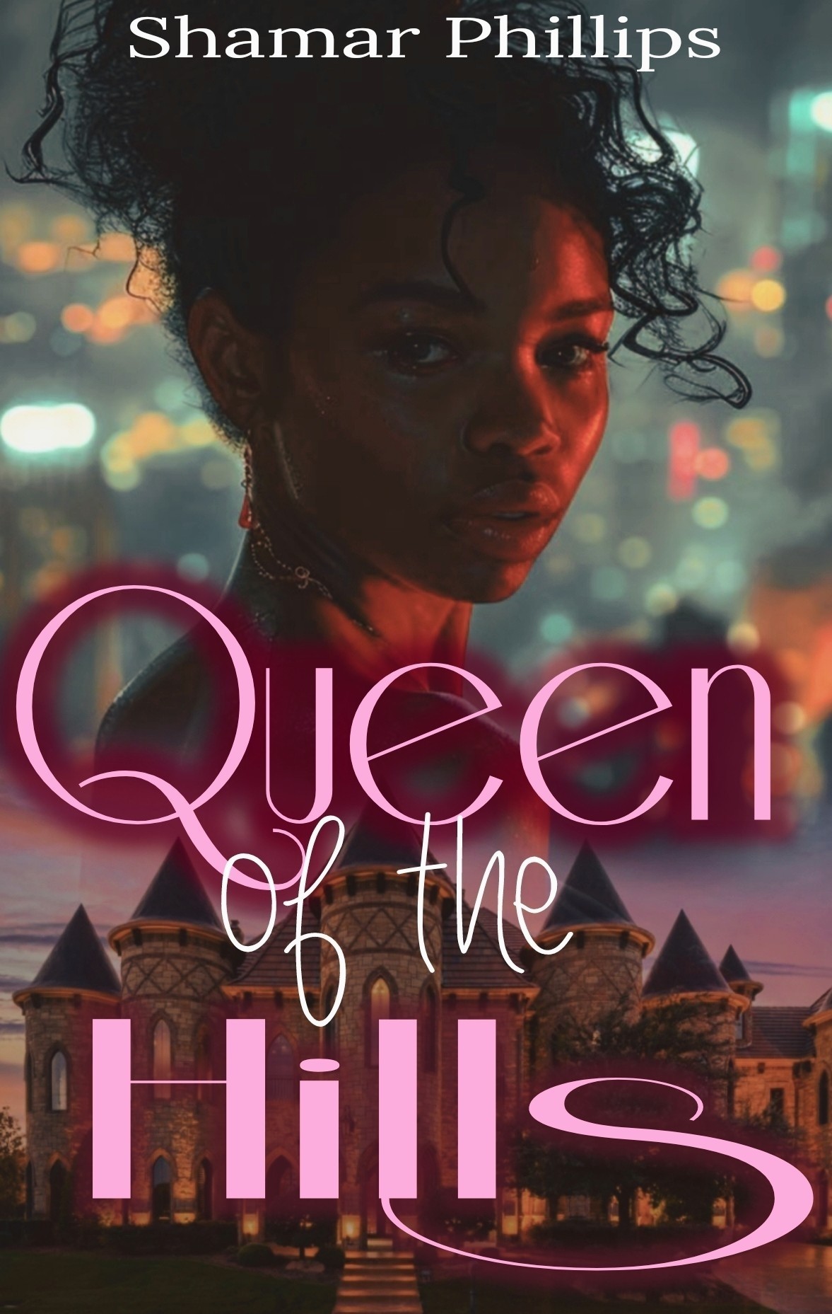 Meet Shamar Phillips - Bold Journey Magazine