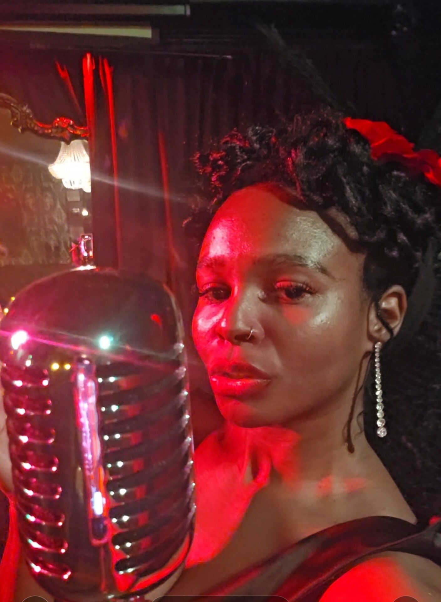 Meet Shamira Clark - Bold Journey Magazine