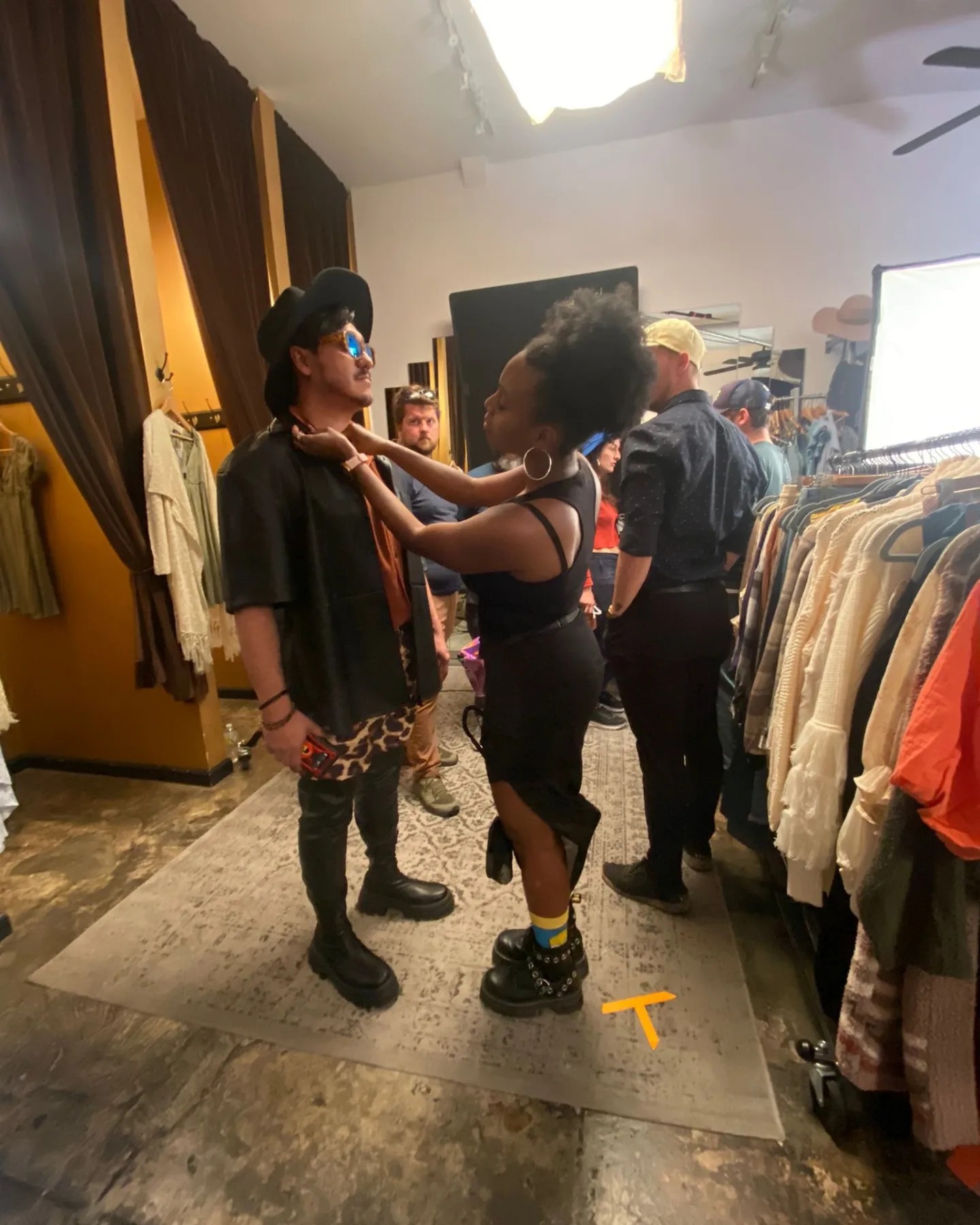 Meet Shamira Clark - Bold Journey Magazine