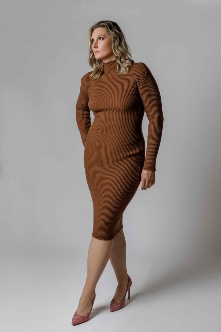 Meet Shana Francesca - Bold Journey Magazine