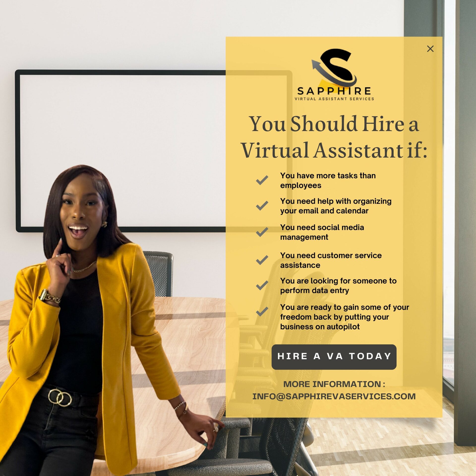 Meet Shanya Roberts - Bold Journey Magazine