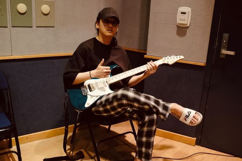 Meet Sion Lee - Bold Journey Magazine