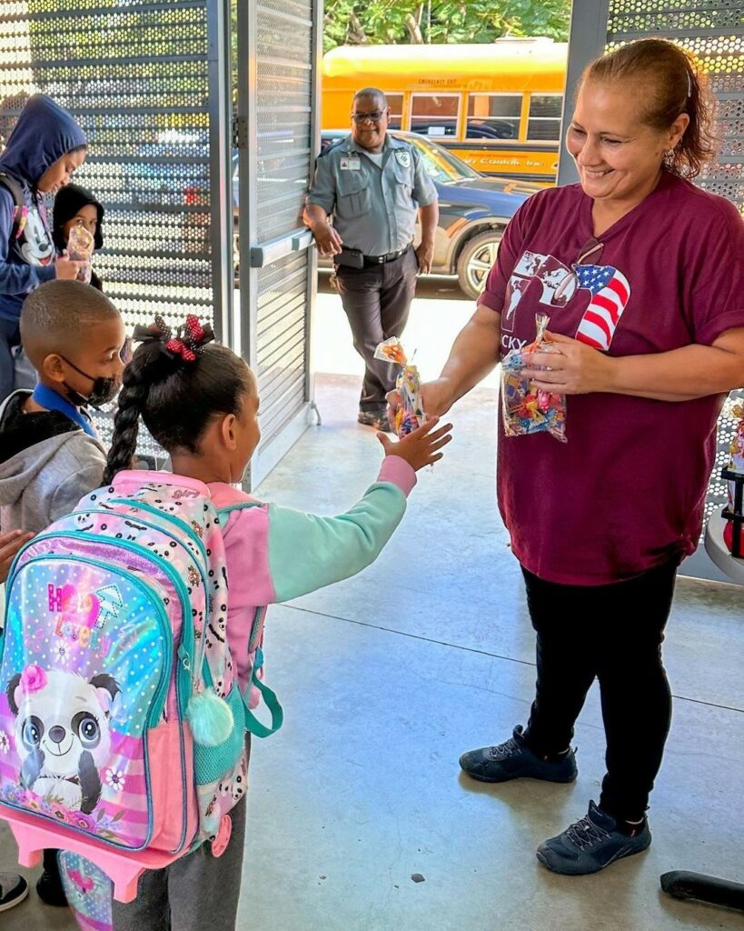 Meet Somos la Semilla USA Ricky Martin Fan Club - Bold Journey Magazine