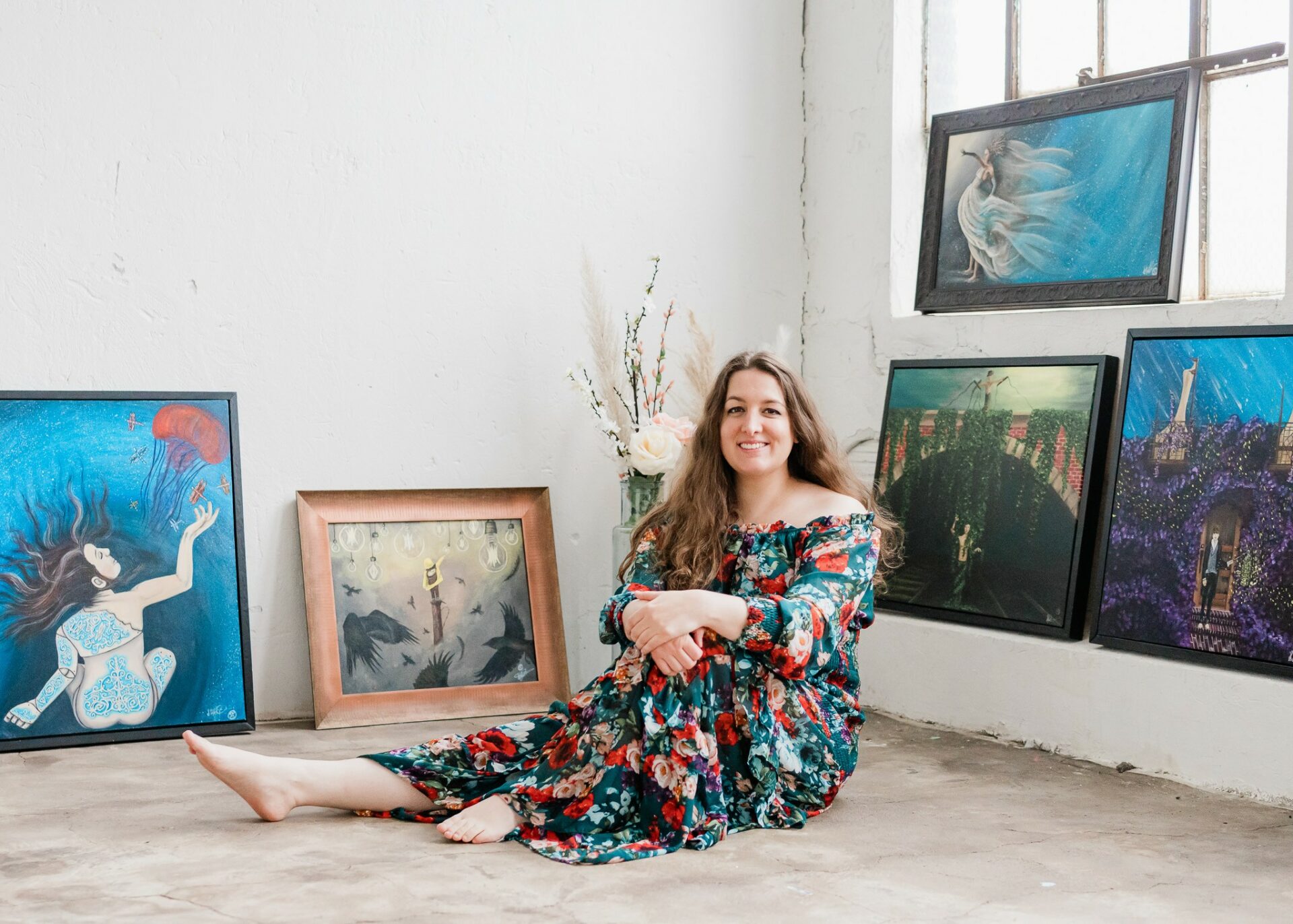 Meet Stephanie Oplinger - Bold Journey Magazine