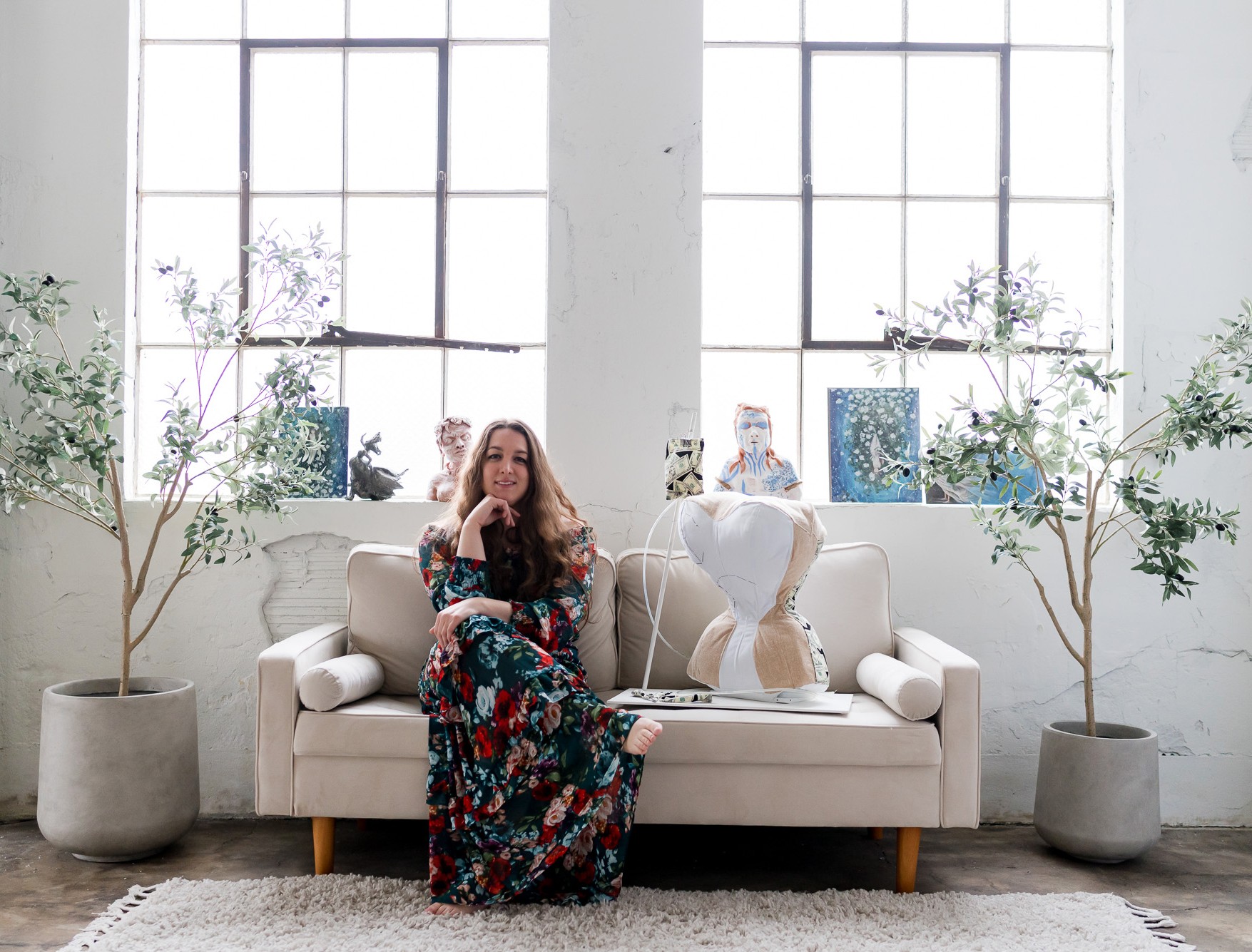 Meet Stephanie Oplinger - Bold Journey Magazine