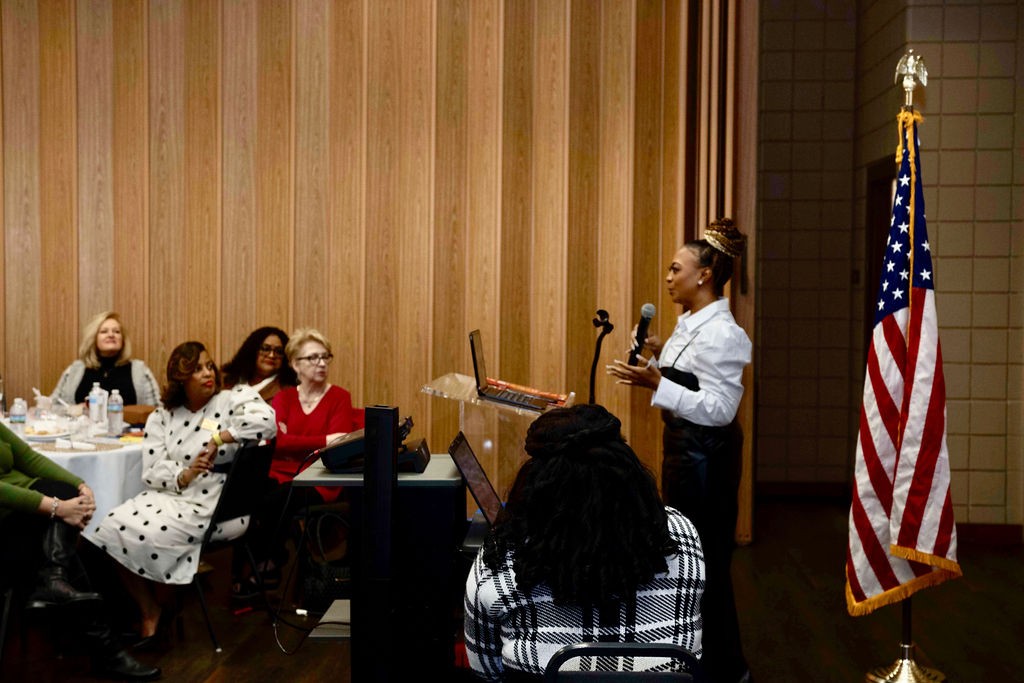 Meet Taneka Johnson - Bold Journey Magazine