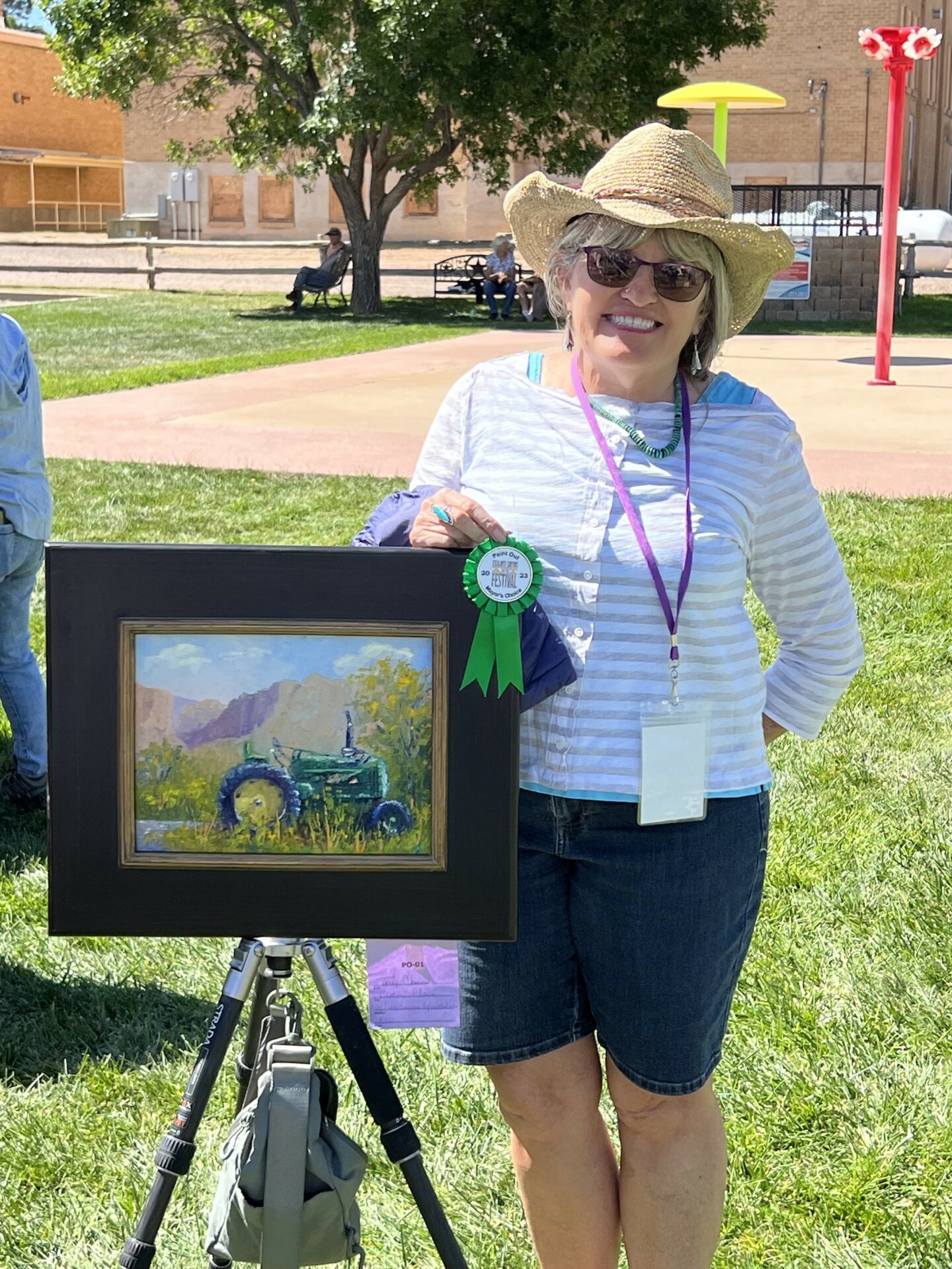 Meet Terry Chacon - Bold Journey Magazine