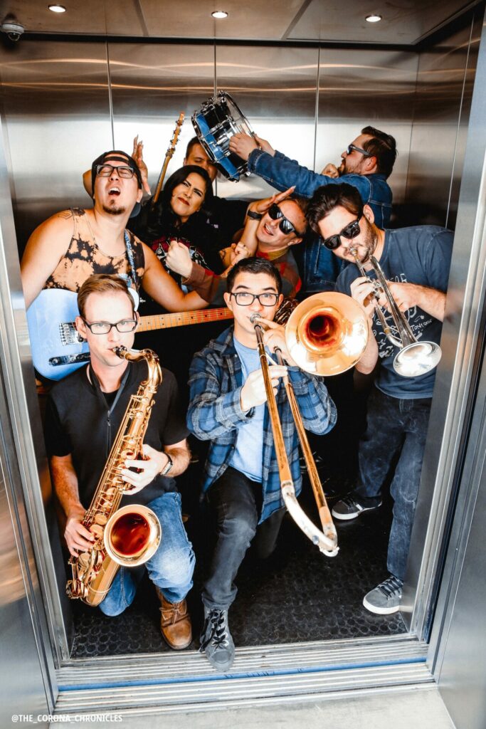 Meet The Ruffolos - Bold Journey Magazine