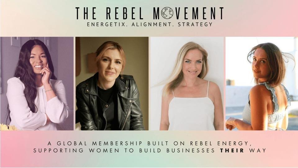 Meet Tierra Womack MBA - Bold Journey Magazine