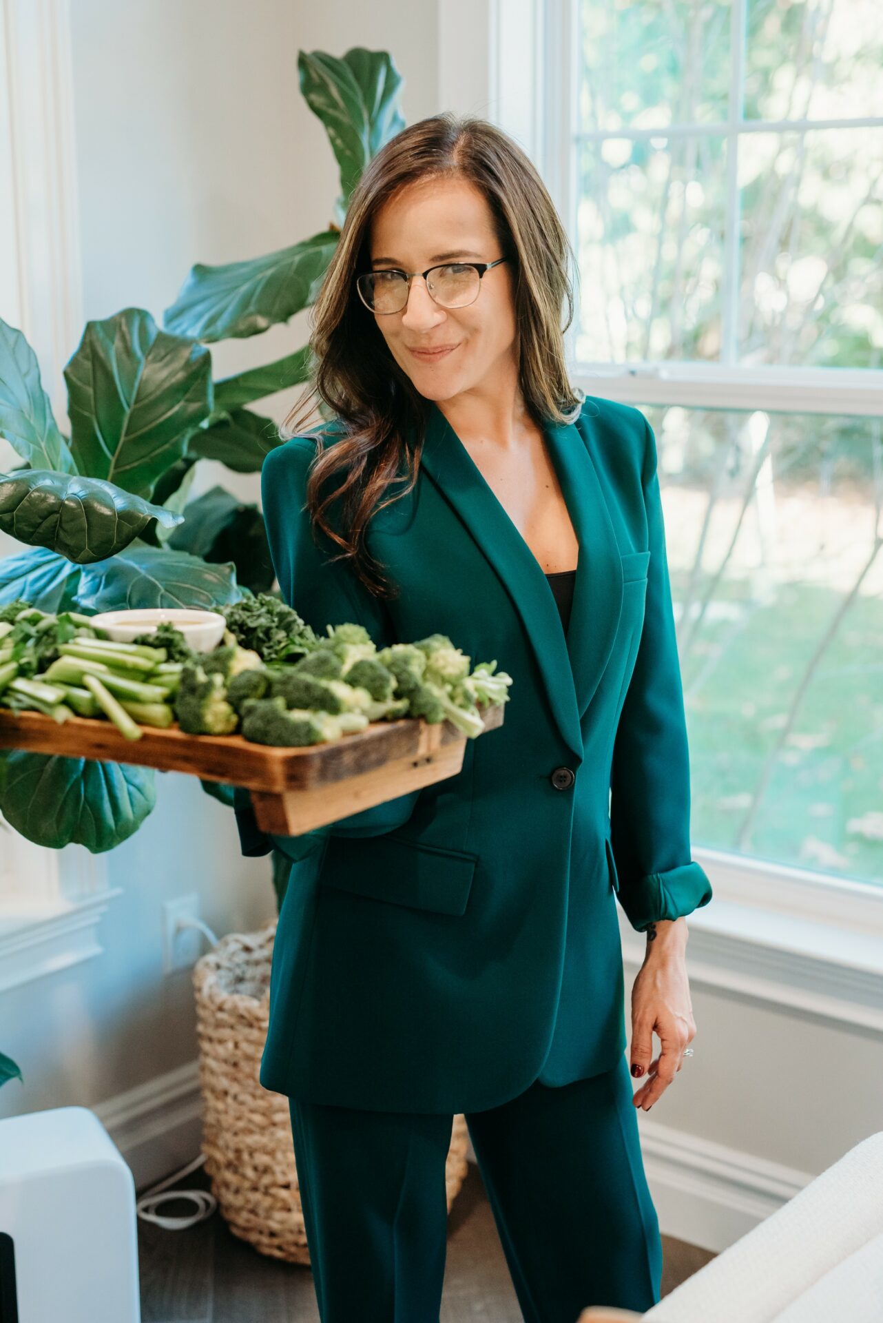 Meet Tina DeJesus - Bold Journey Magazine