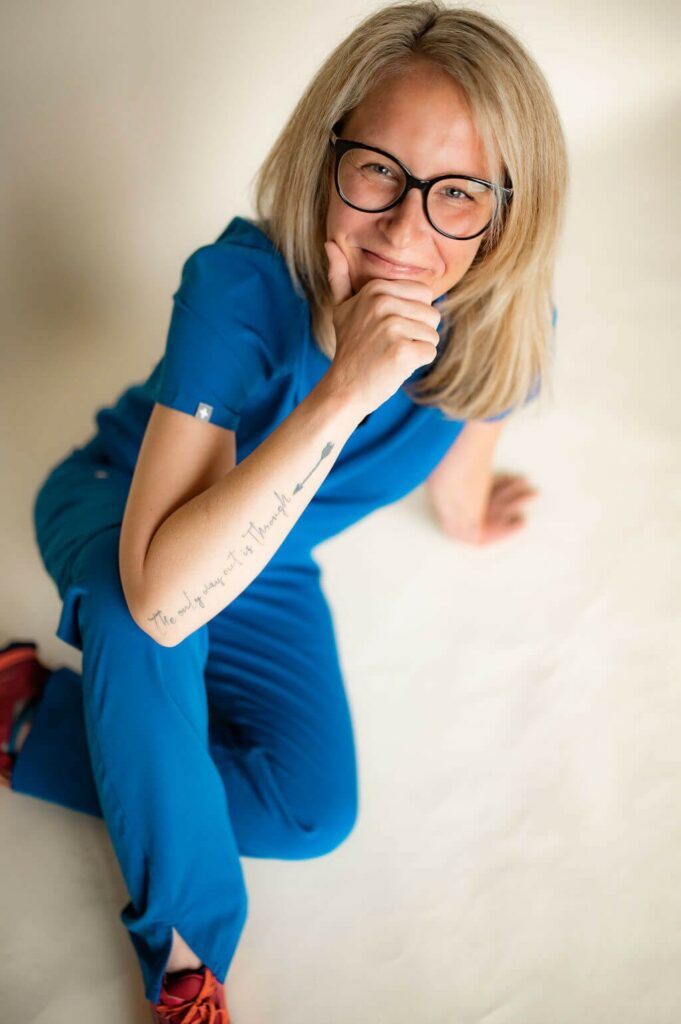 Meet Tracie Bearden - Bold Journey Magazine