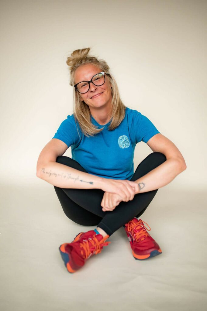 Meet Tracie Bearden - Bold Journey Magazine