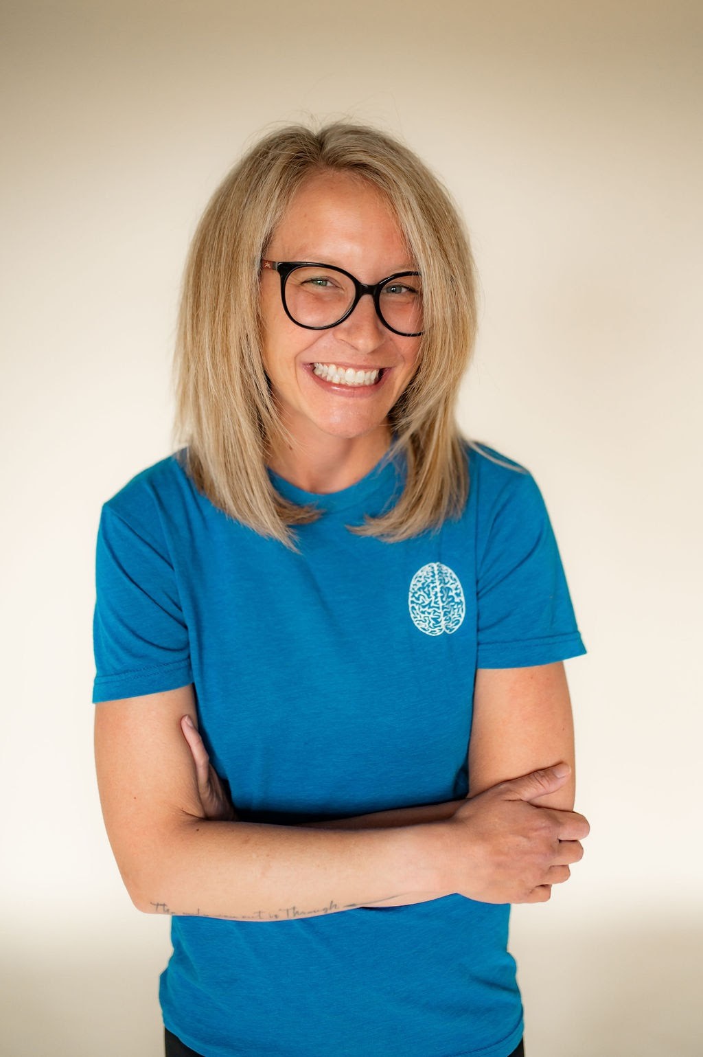 Meet Tracie Bearden - Bold Journey Magazine