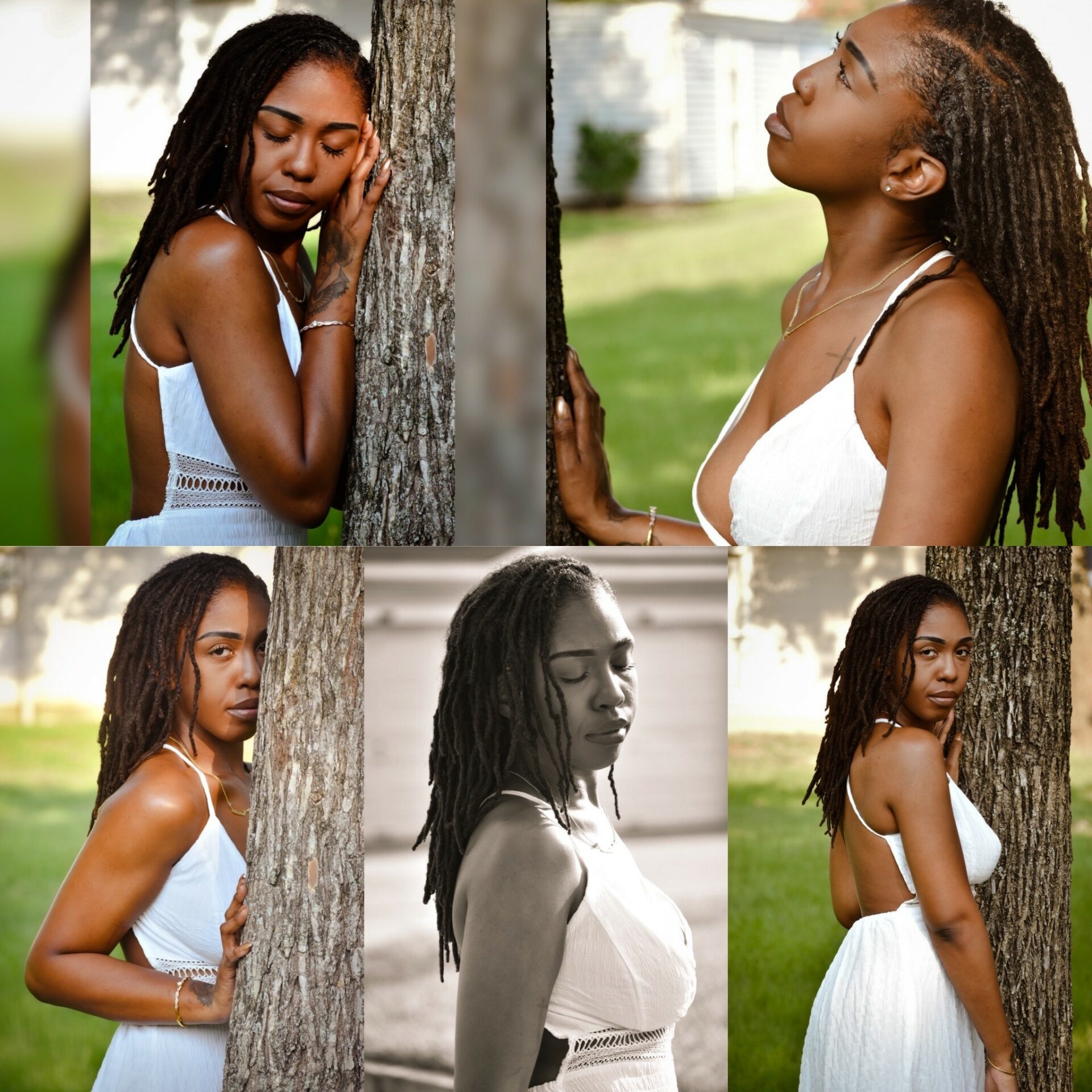 Meet Valencia Brown - Bold Journey Magazine