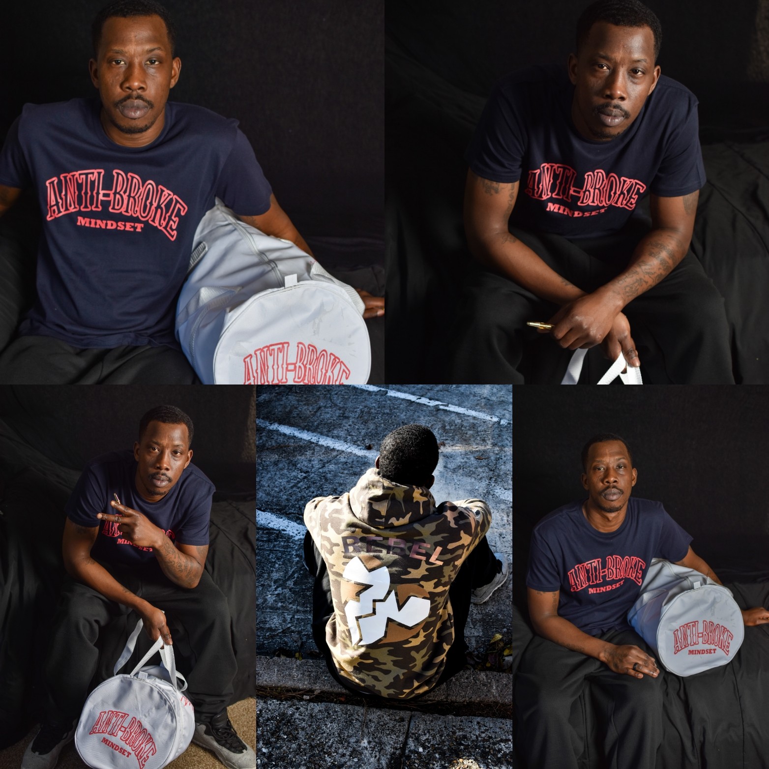 Meet Valencia Brown - Bold Journey Magazine