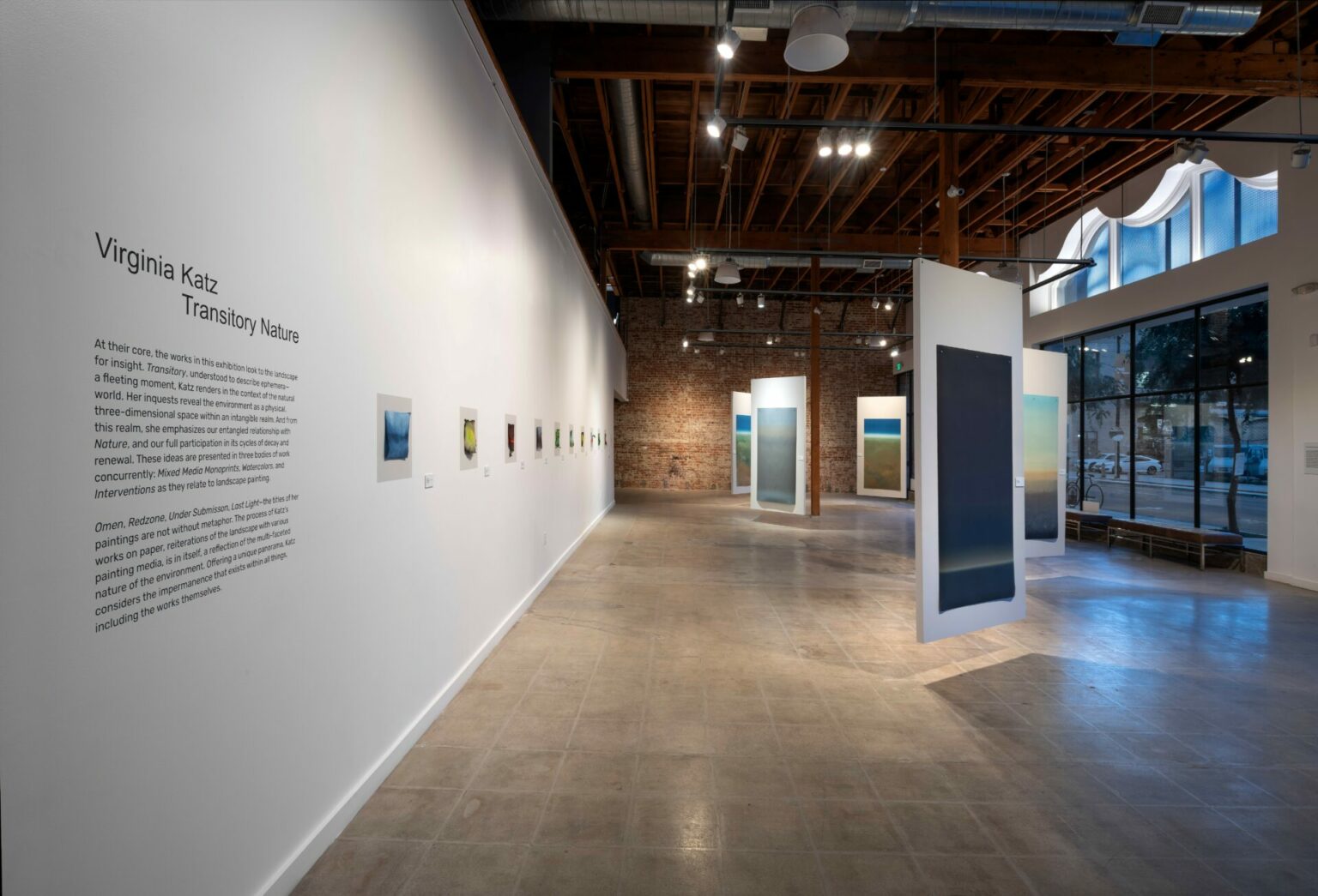 Meet Virginia Katz - Bold Journey Magazine