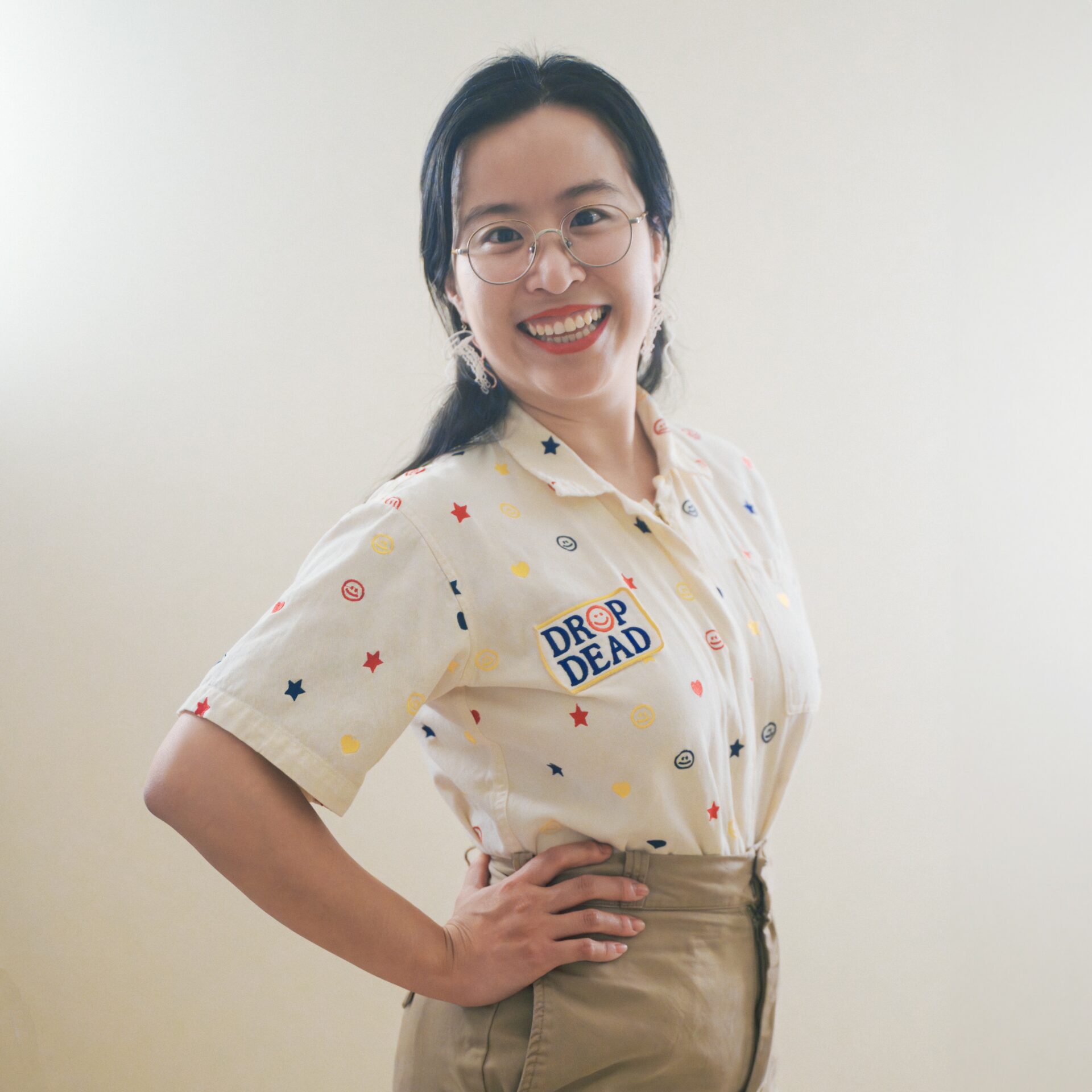 Meet Yanz Zeng - Bold Journey Magazine