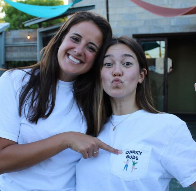 Meet Caroline Turner - Bold Journey Magazine