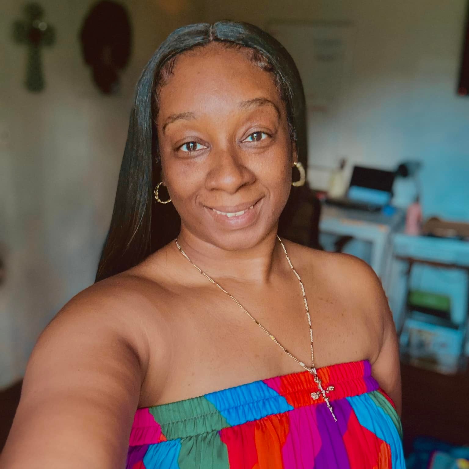 Meet Michele Smith - Bold Journey Magazine