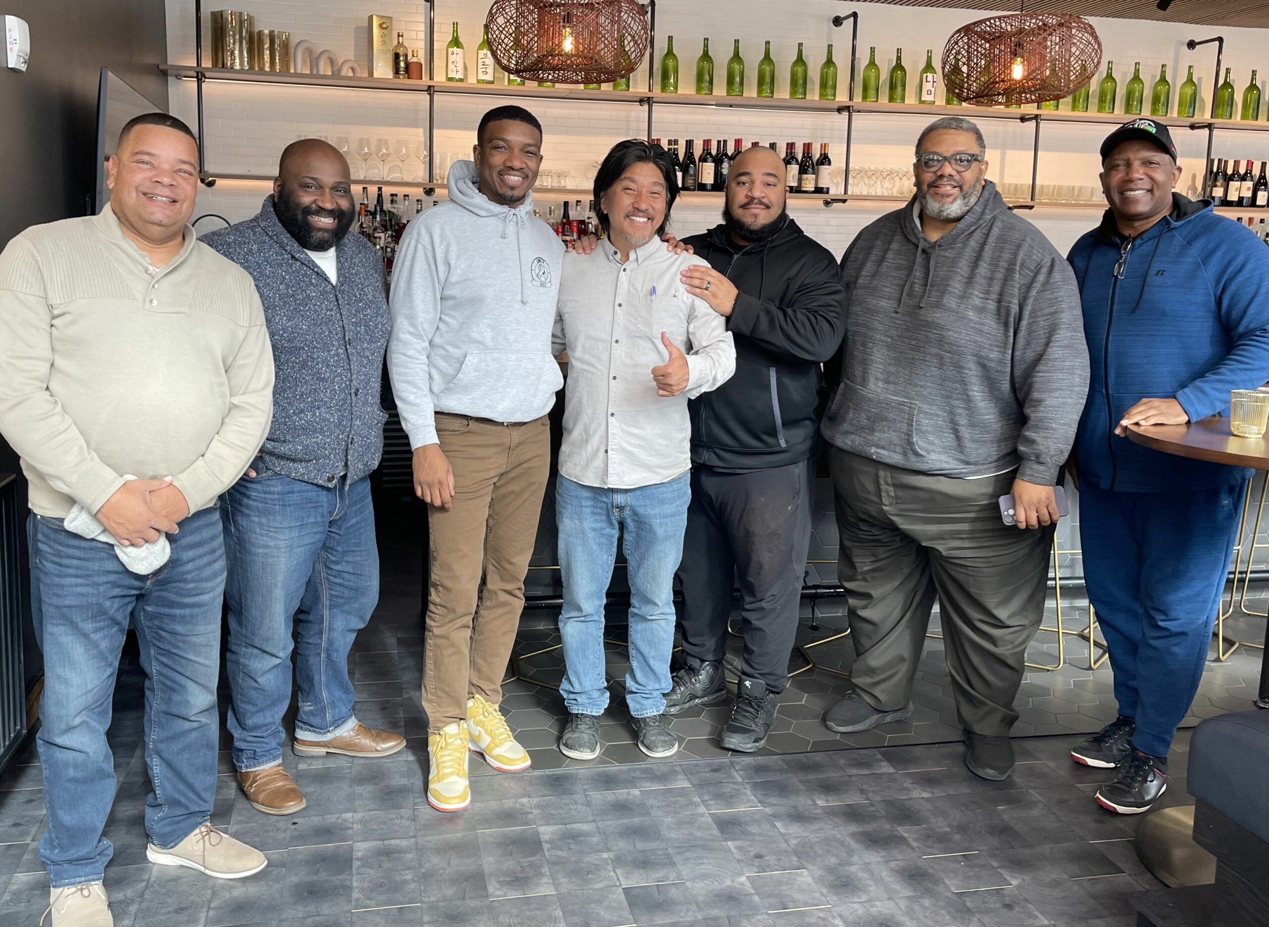 Meet Antoine Terry - Bold Journey Magazine