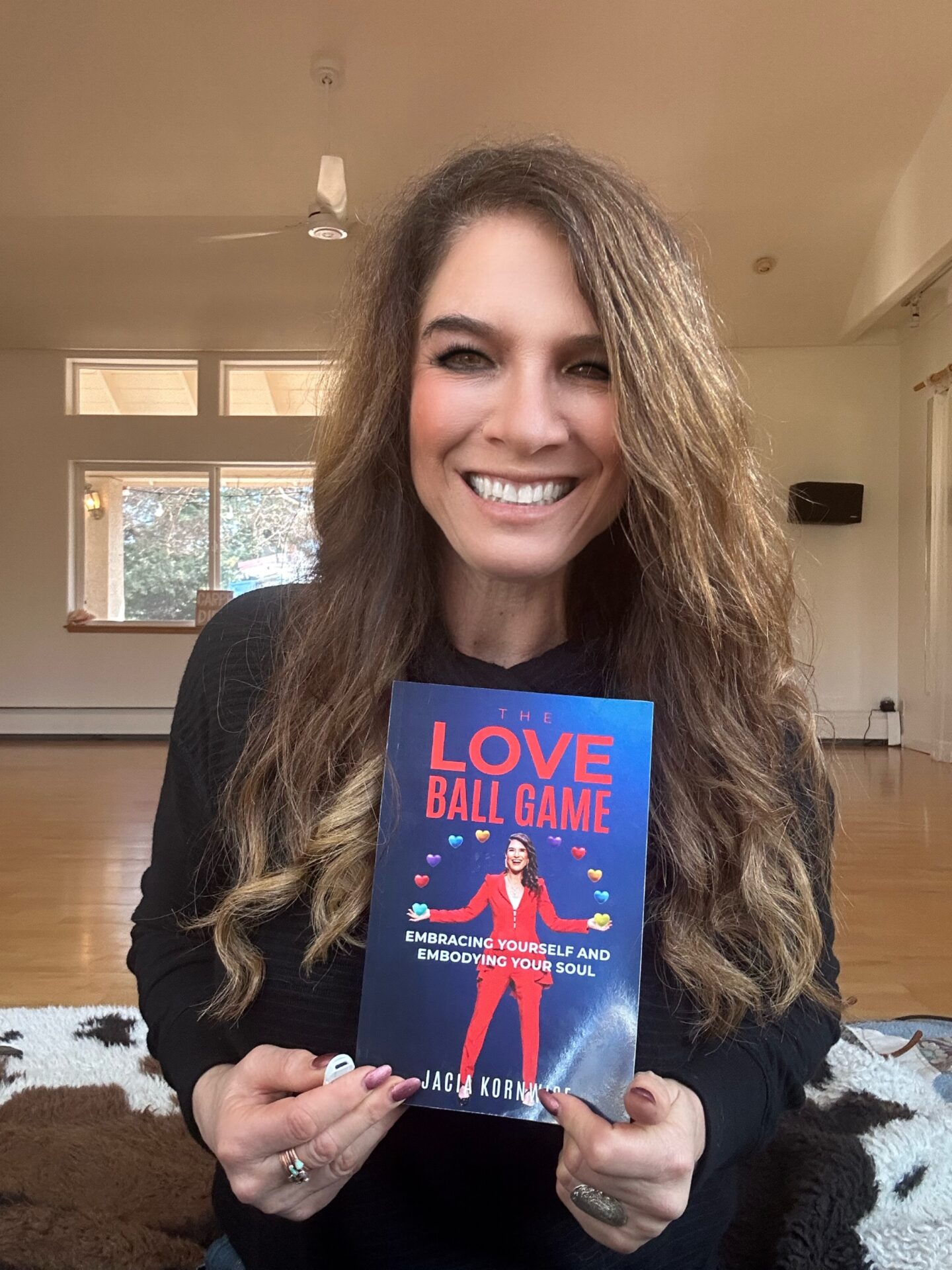 Meet Jacia Kornwise - Bold Journey Magazine