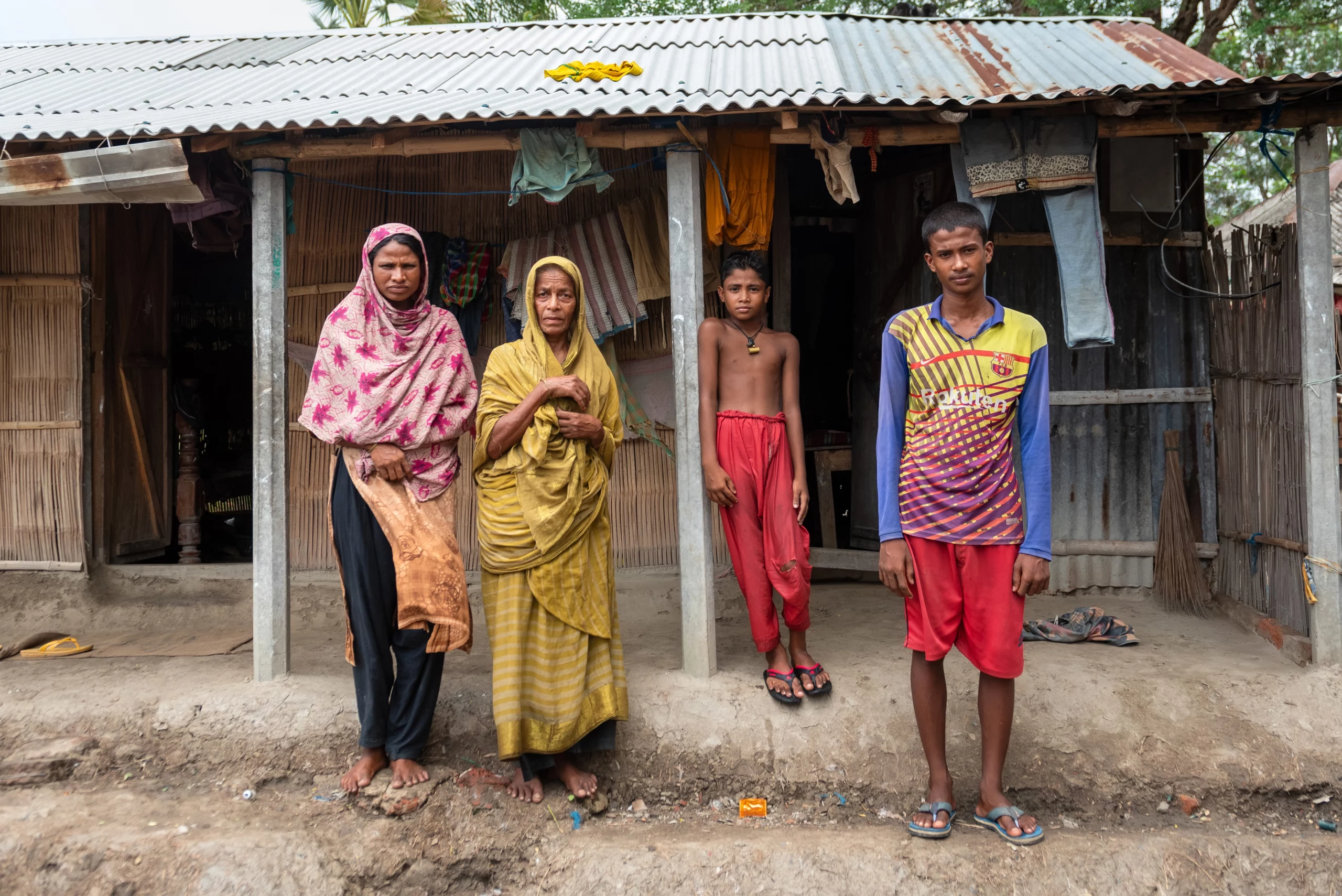 Meet Ron B. Wilson - Bold Journey Magazine