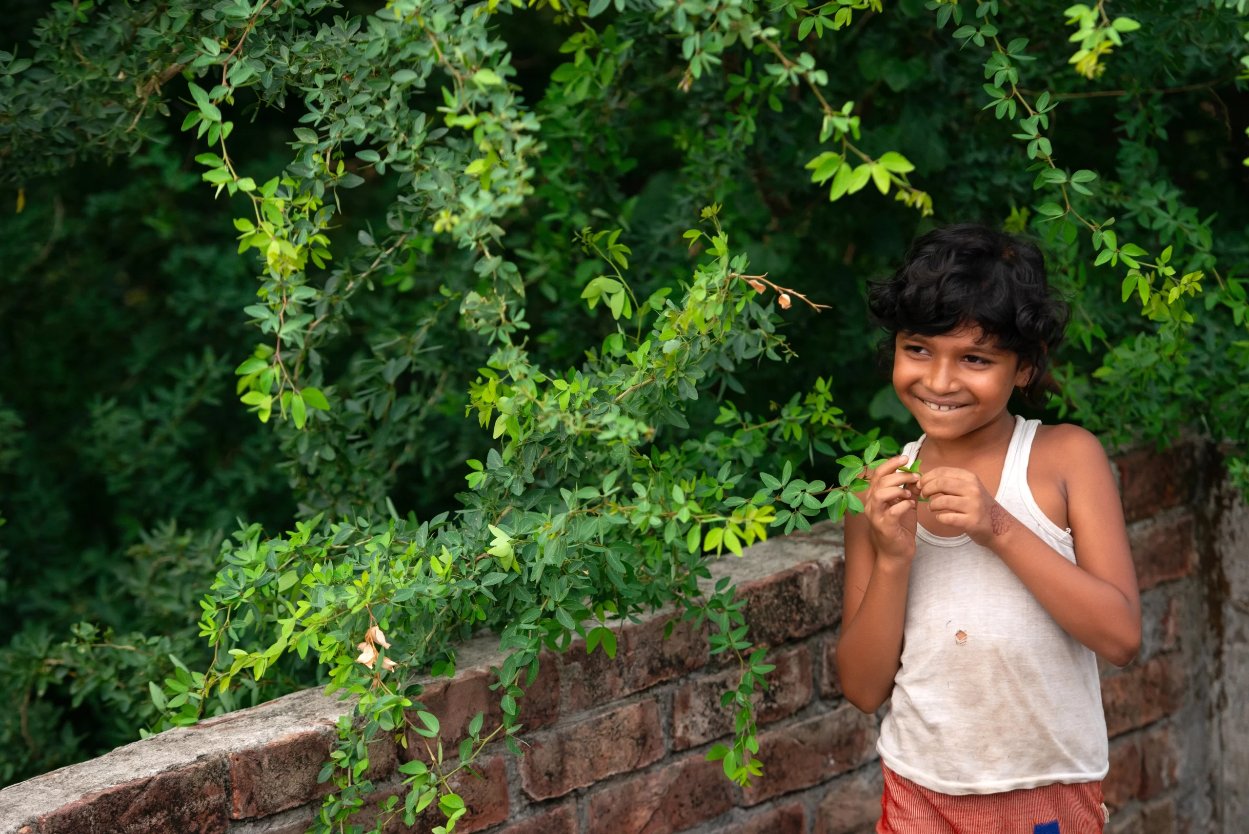 Meet Ron B. Wilson - Bold Journey Magazine