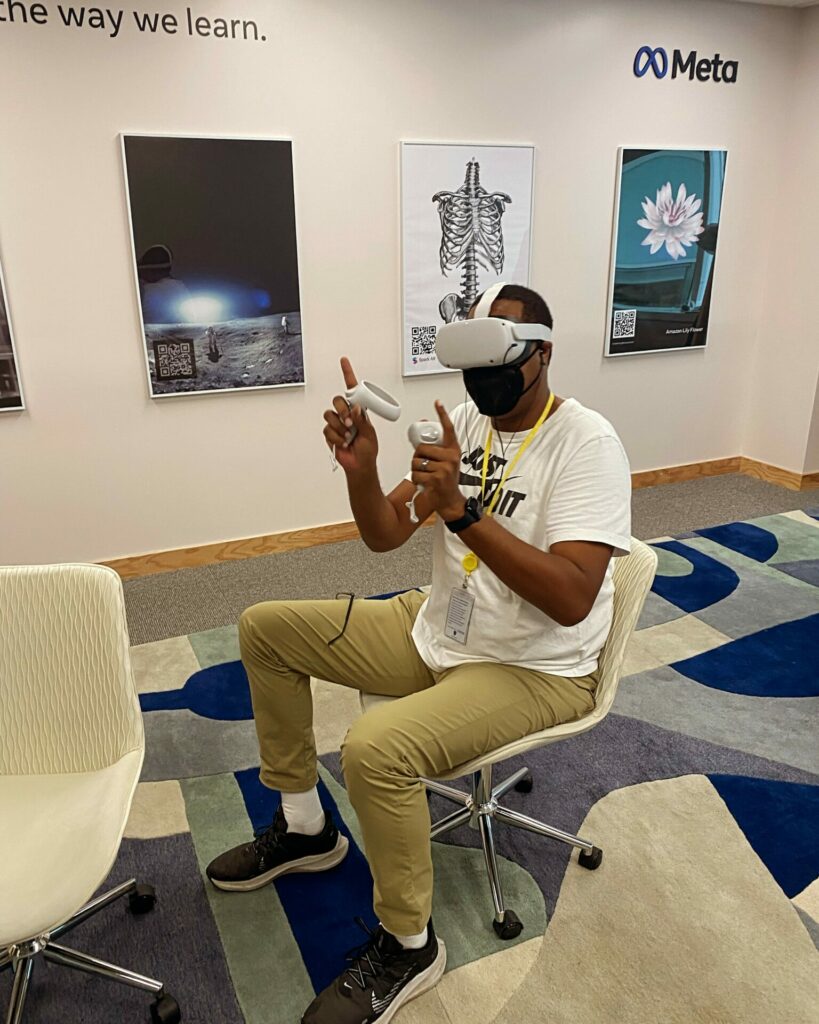 Meet Alberlynne Abby" Woods" - Bold Journey Magazine