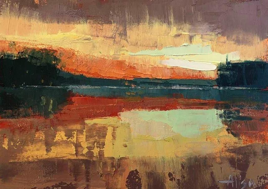 Meet Alisa Beck - Bold Journey Magazine