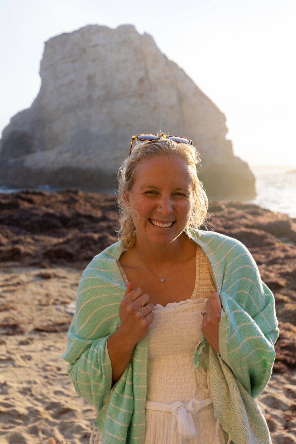 Meet Alyssa Horton - Bold Journey Magazine