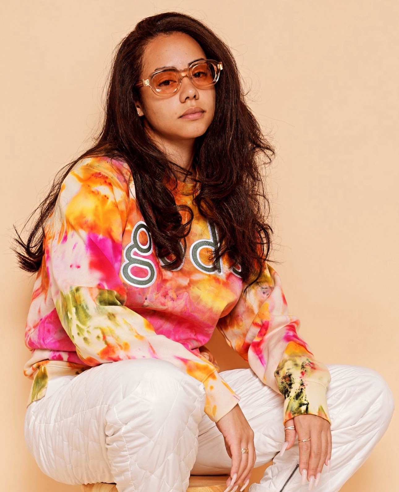 Meet Amir Usher - Bold Journey Magazine