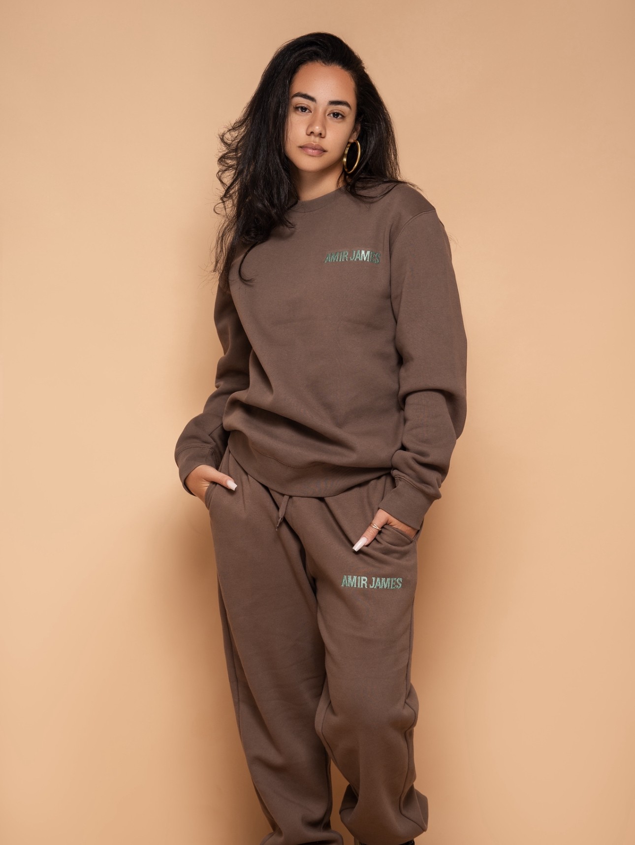 Meet Amir Usher - Bold Journey Magazine