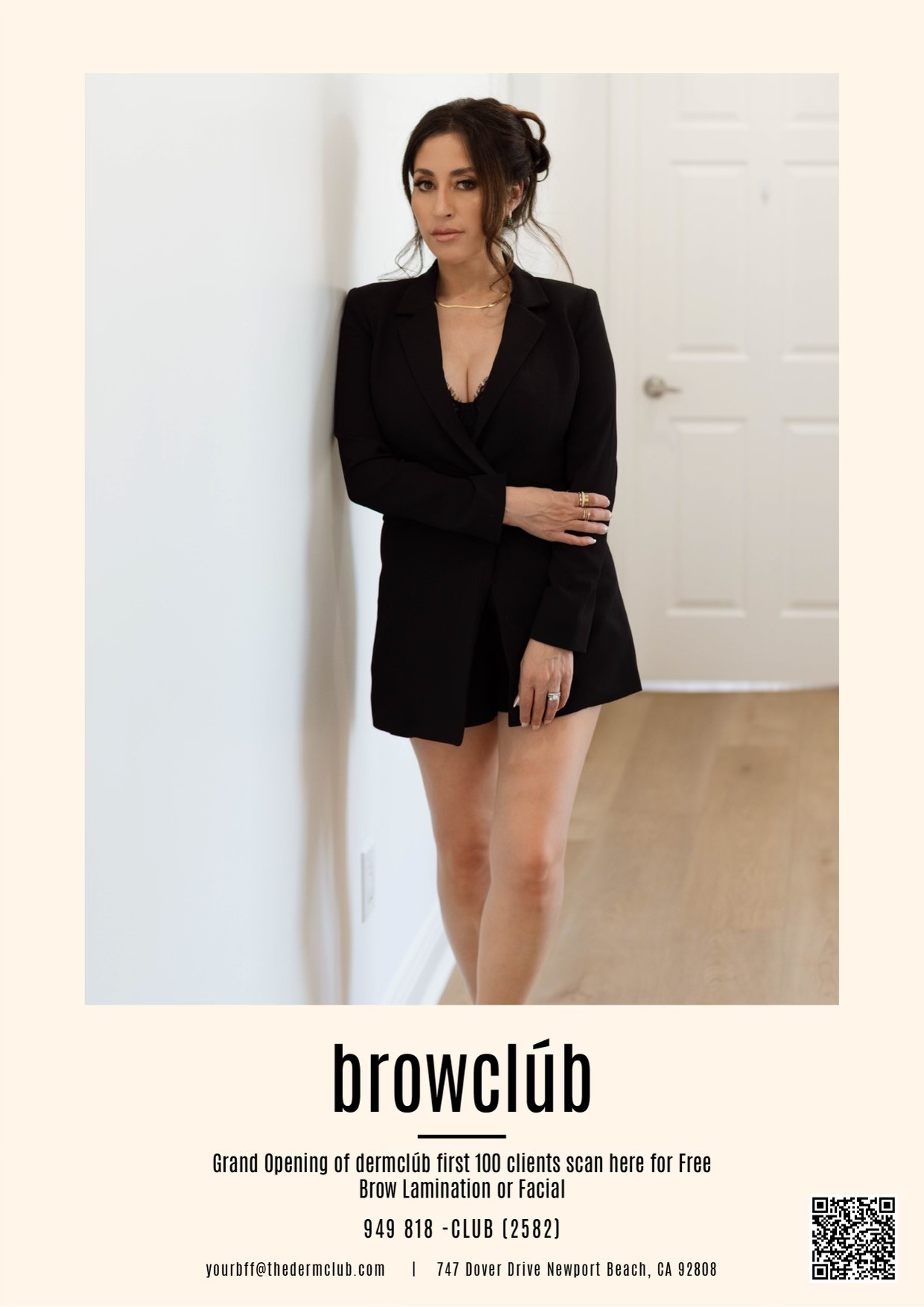 Meet Carla Krings - Bold Journey Magazine