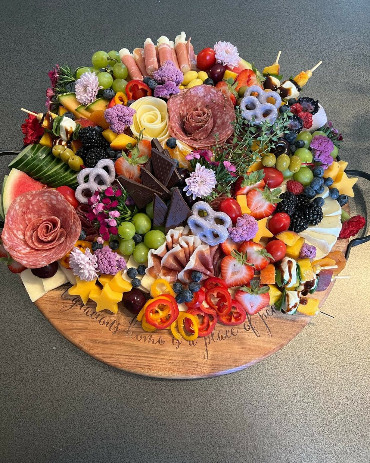 Meet Carol Malloy - Bold Journey Magazine