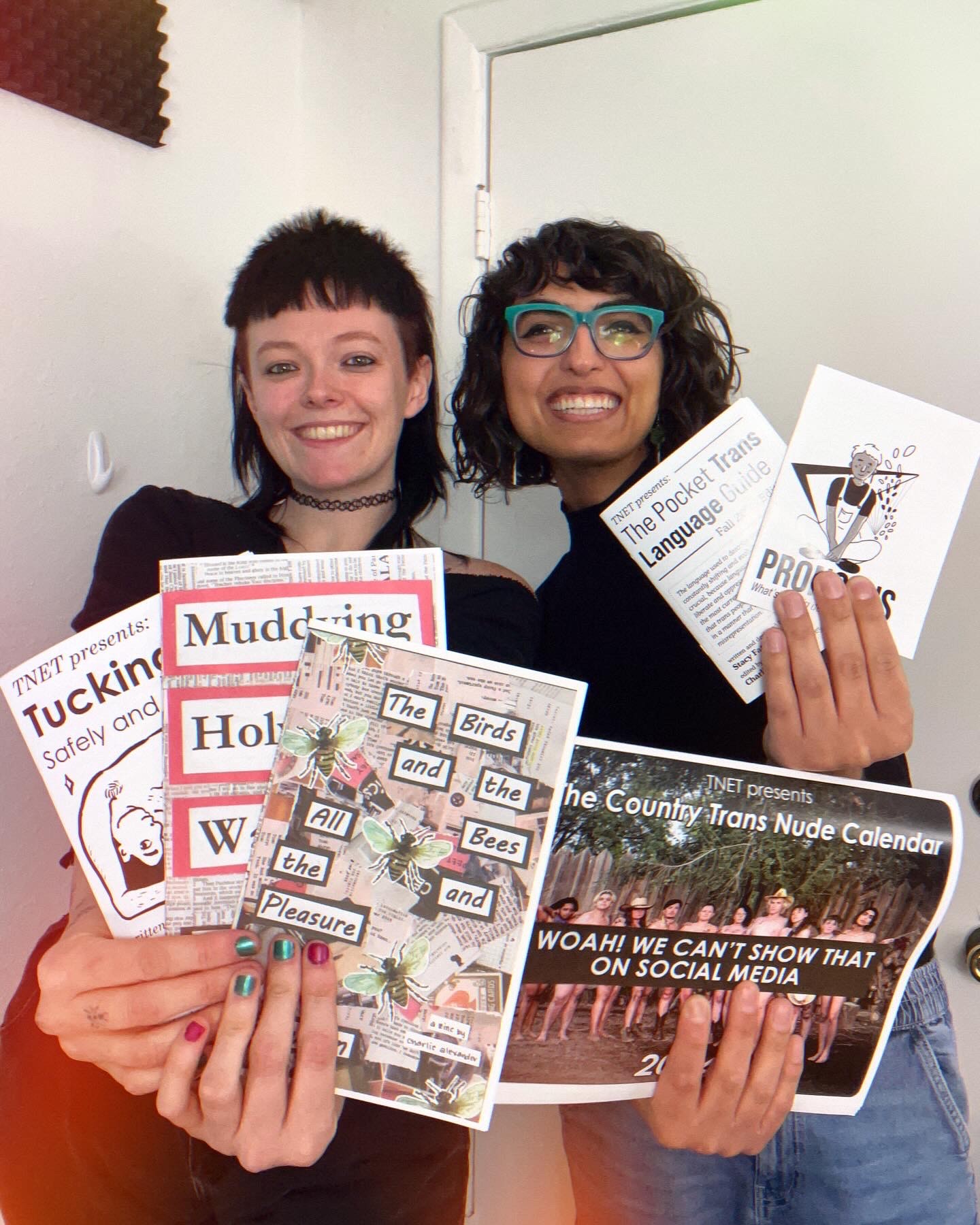 Meet Charlie Alexander - Bold Journey Magazine