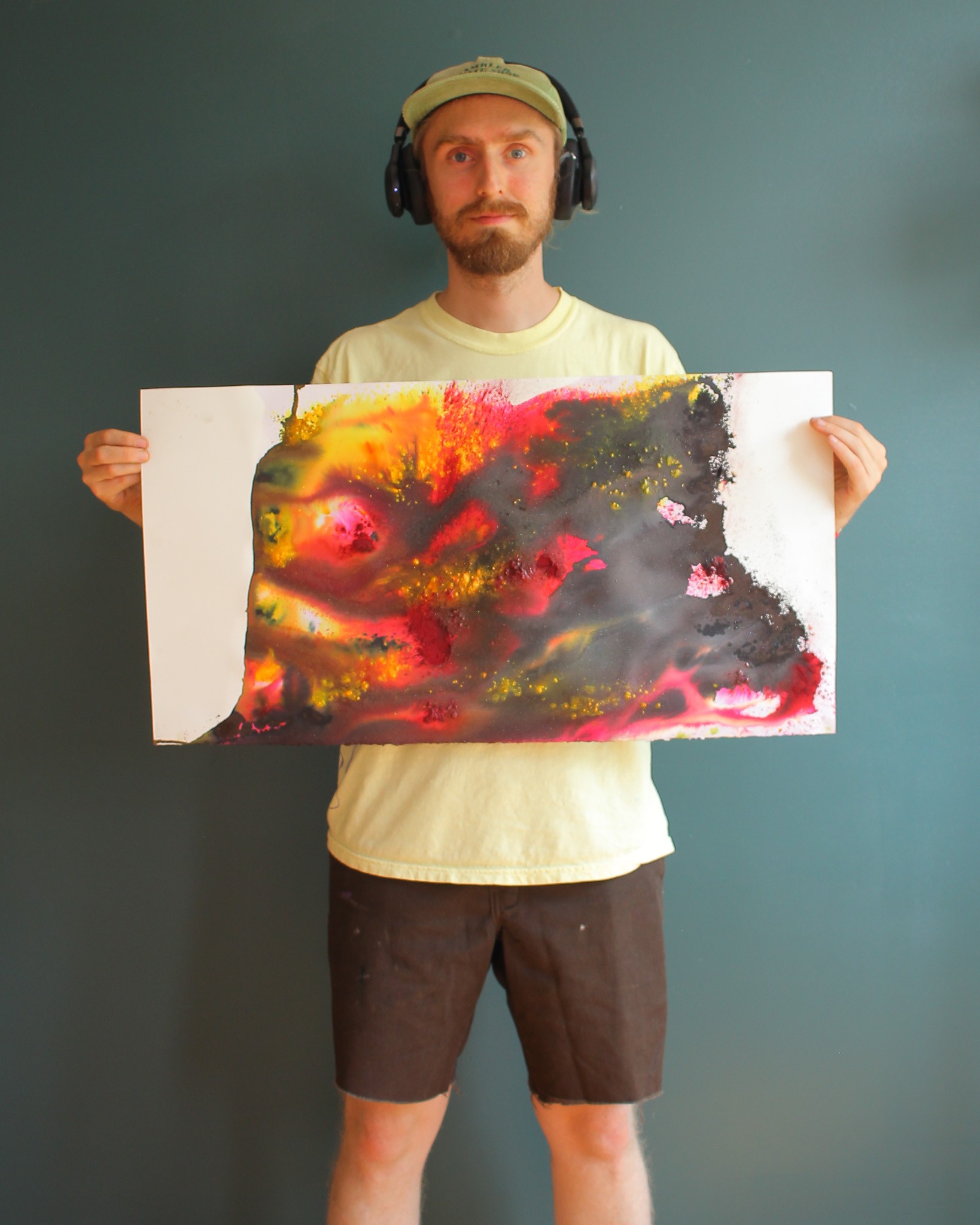 Meet Christopher Canan - Bold Journey Magazine