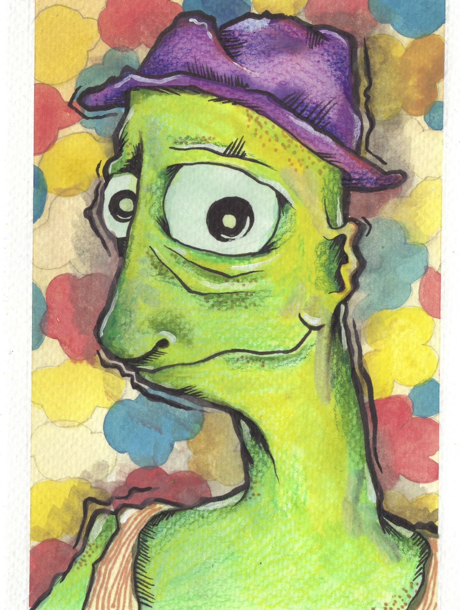 Meet Christopher Canan - Bold Journey Magazine