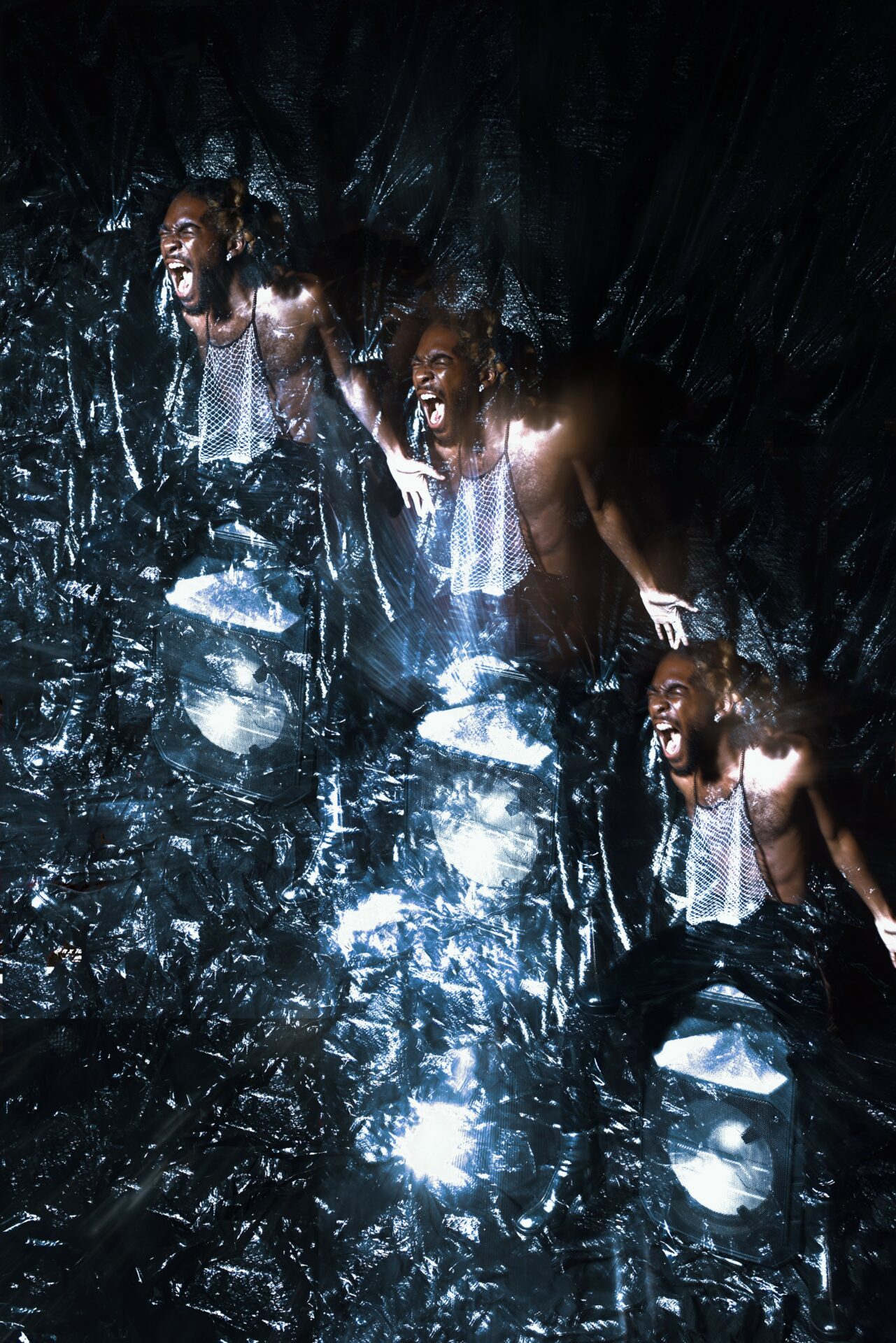 Meet Coby Mack - Bold Journey Magazine