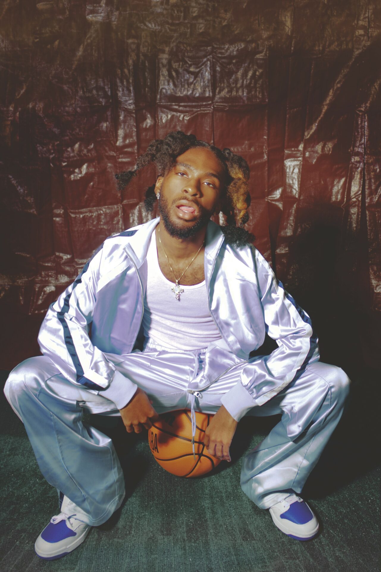 Meet Coby Mack - Bold Journey Magazine