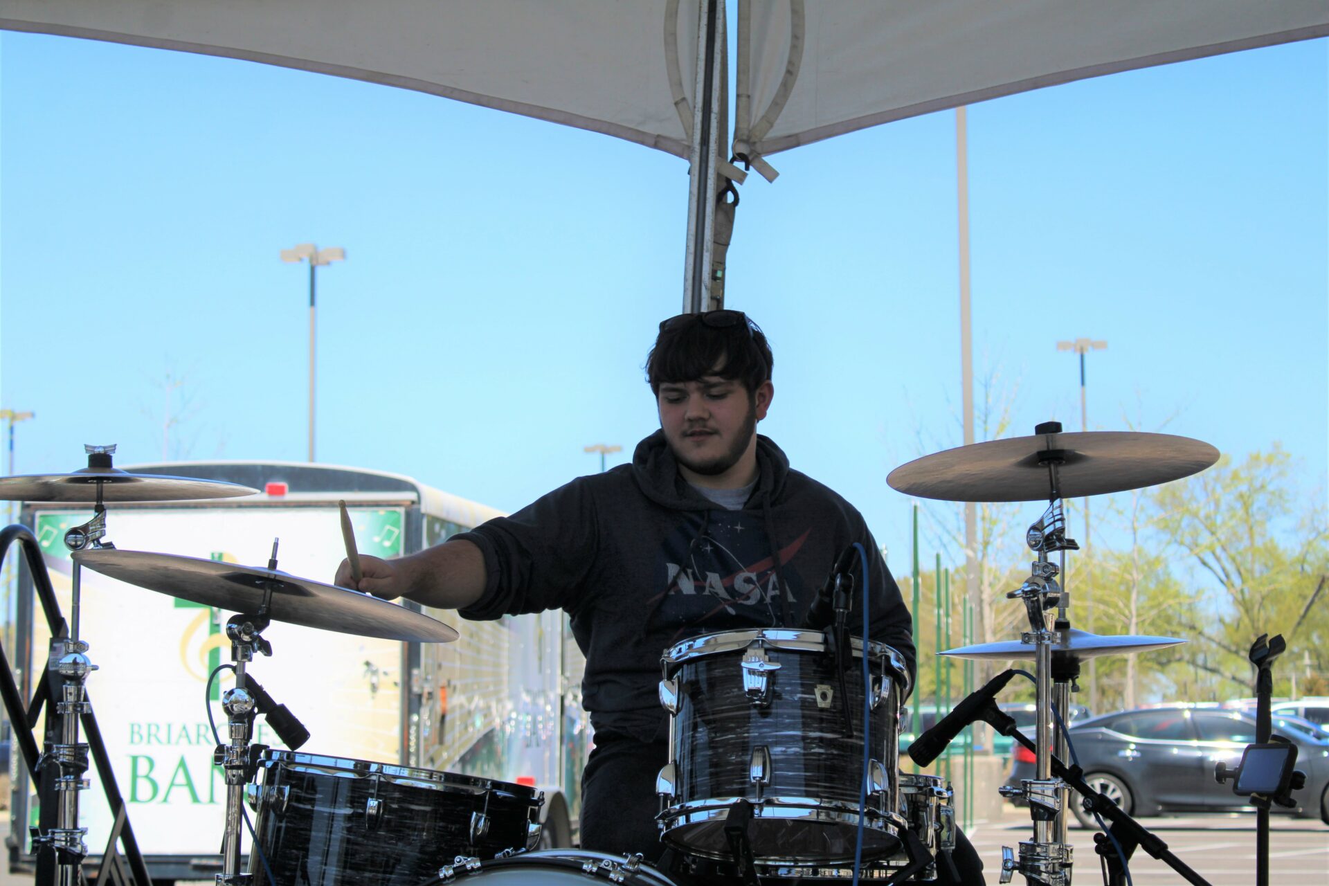 Meet Connor Huggins - Bold Journey Magazine