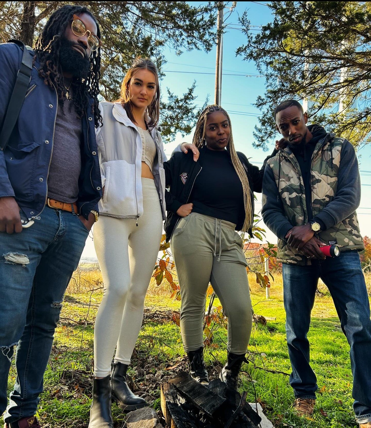 Meet Damondray Christle - Bold Journey Magazine