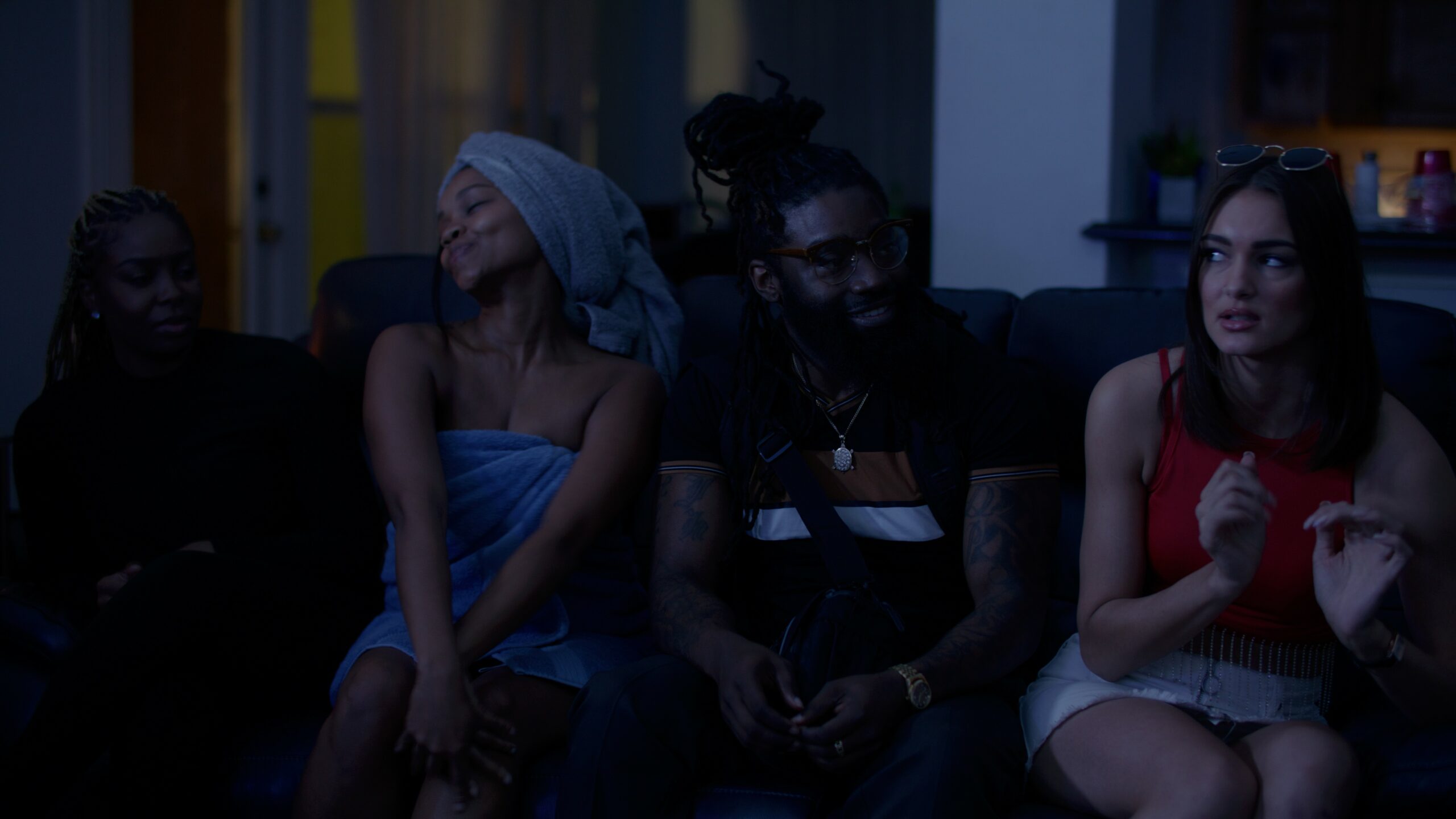 Meet Damondray Christle - Bold Journey Magazine