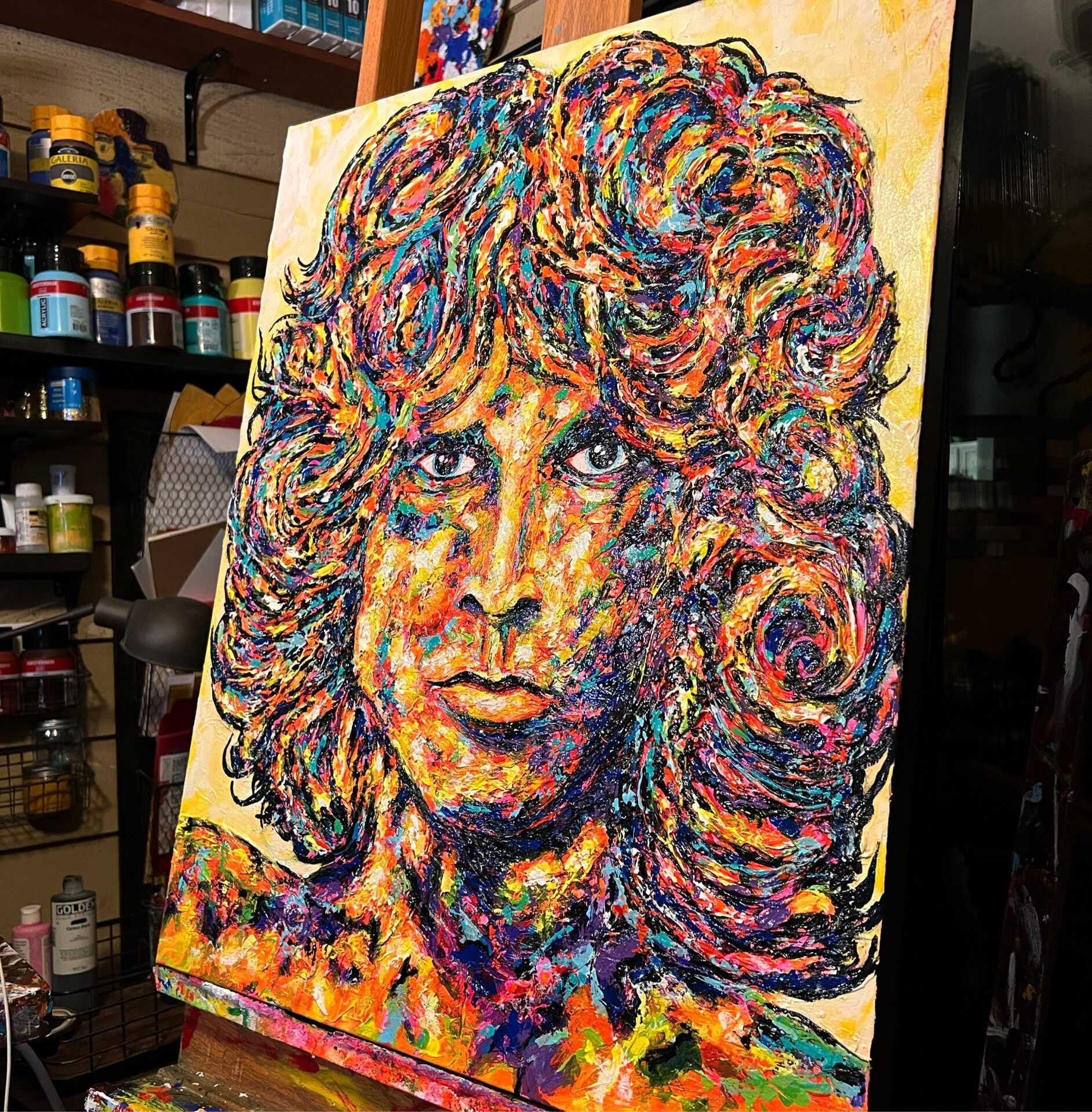 Meet Daniel Curran - Bold Journey Magazine