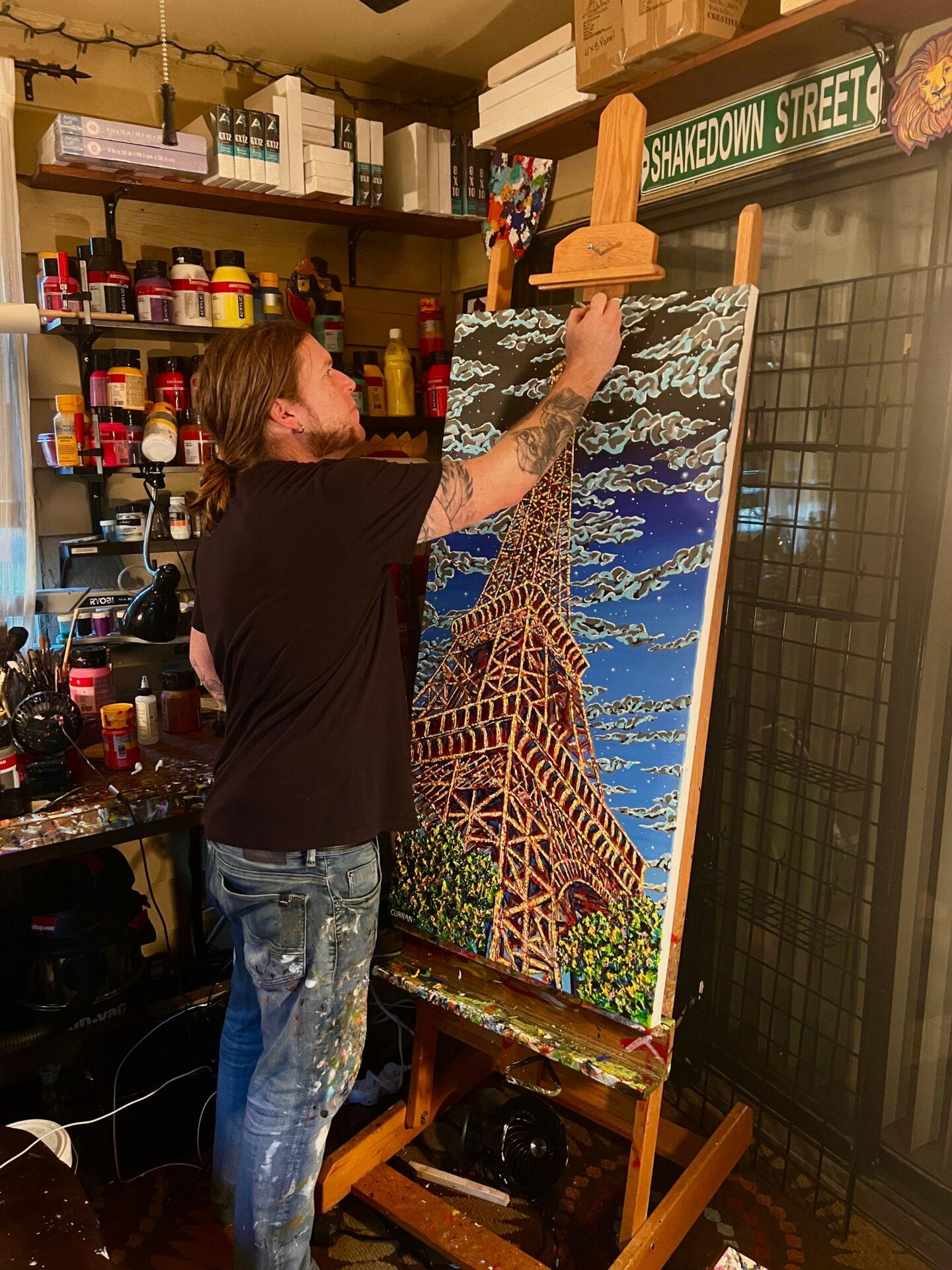 Meet Daniel Curran - Bold Journey Magazine