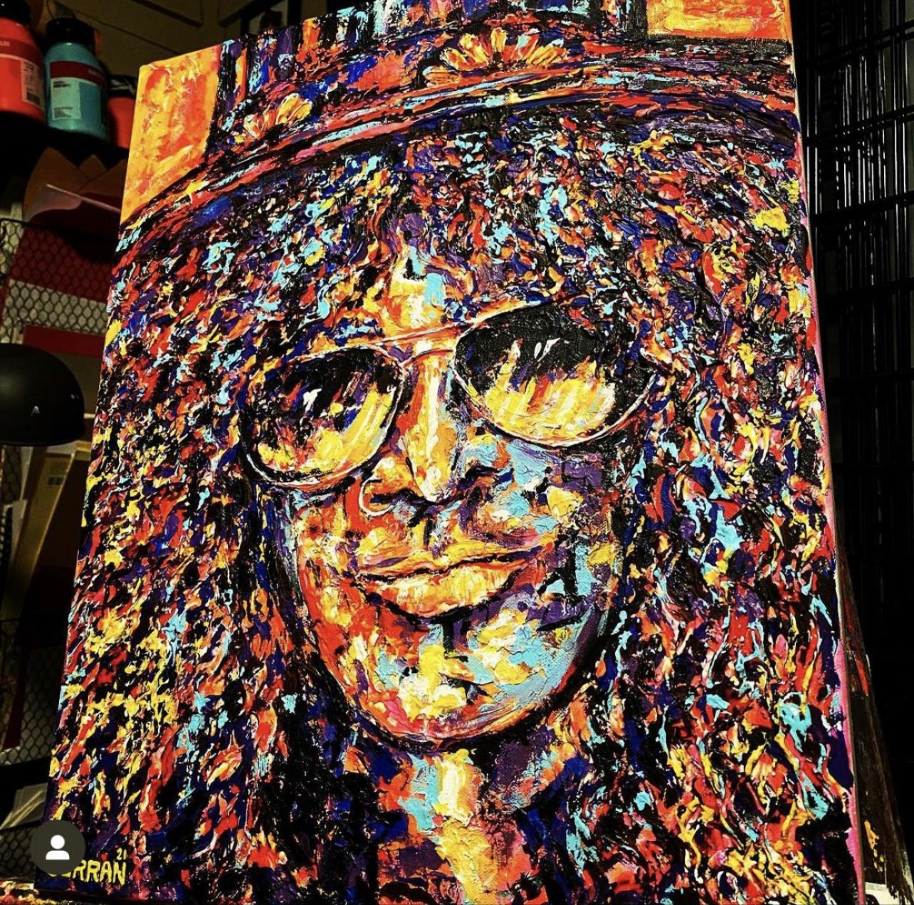 Meet Daniel Curran - Bold Journey Magazine