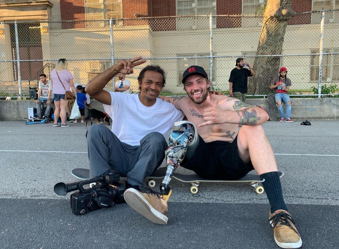 Meet David Coons - Bold Journey Magazine