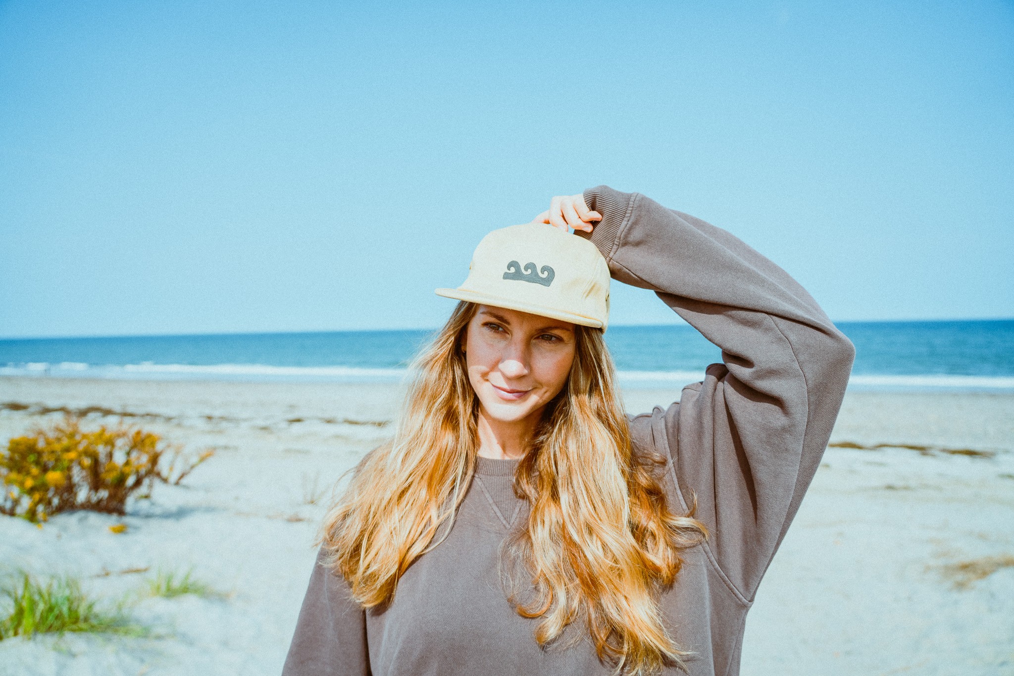 Meet Dena Leone - Bold Journey Magazine